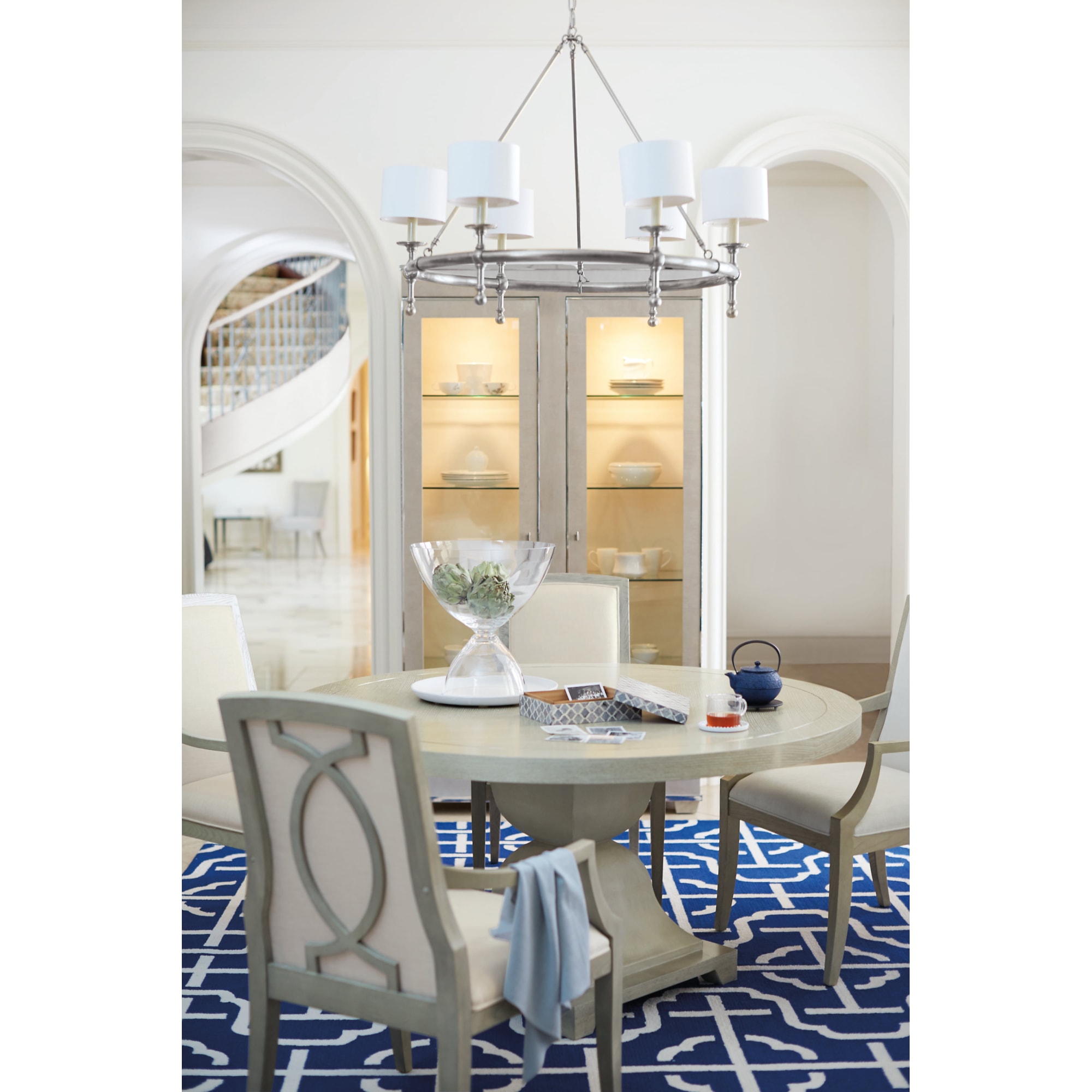 Bernhardt Criteria K1030 Criteria Dining Table | Wayside Furniture ... Bernhardt Criteria K1030 Criteria Dining Table | Wayside Furniture ...