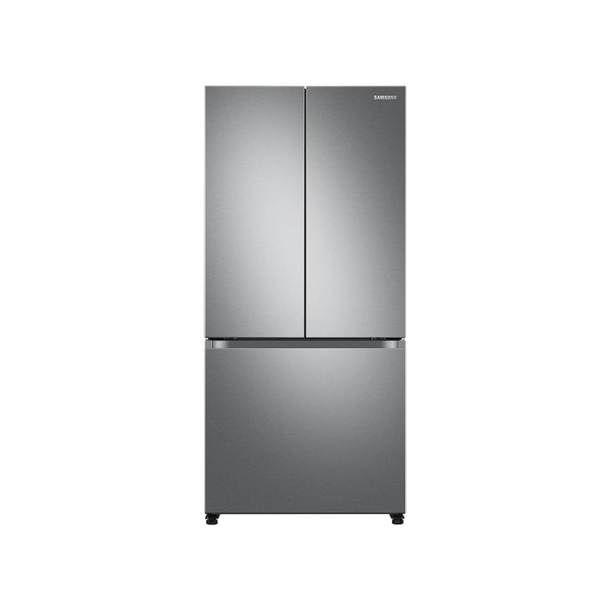 Samsung Electronics 704013152 18 cu. ft. French Door Refrigerator ...