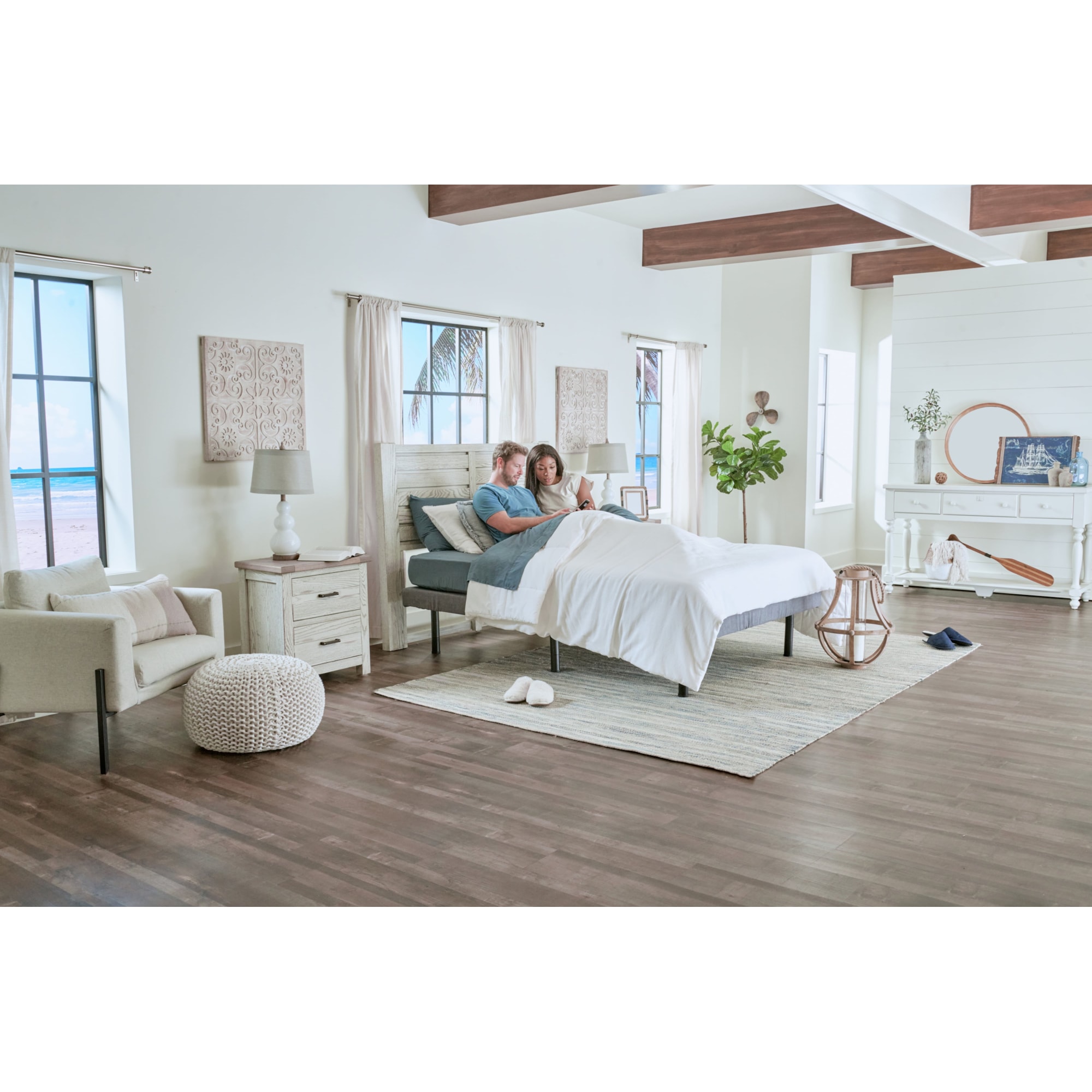 SmartFlex SmartFlex SF 600 Adjustable Base 428136022 Smart Flex SF603 ...