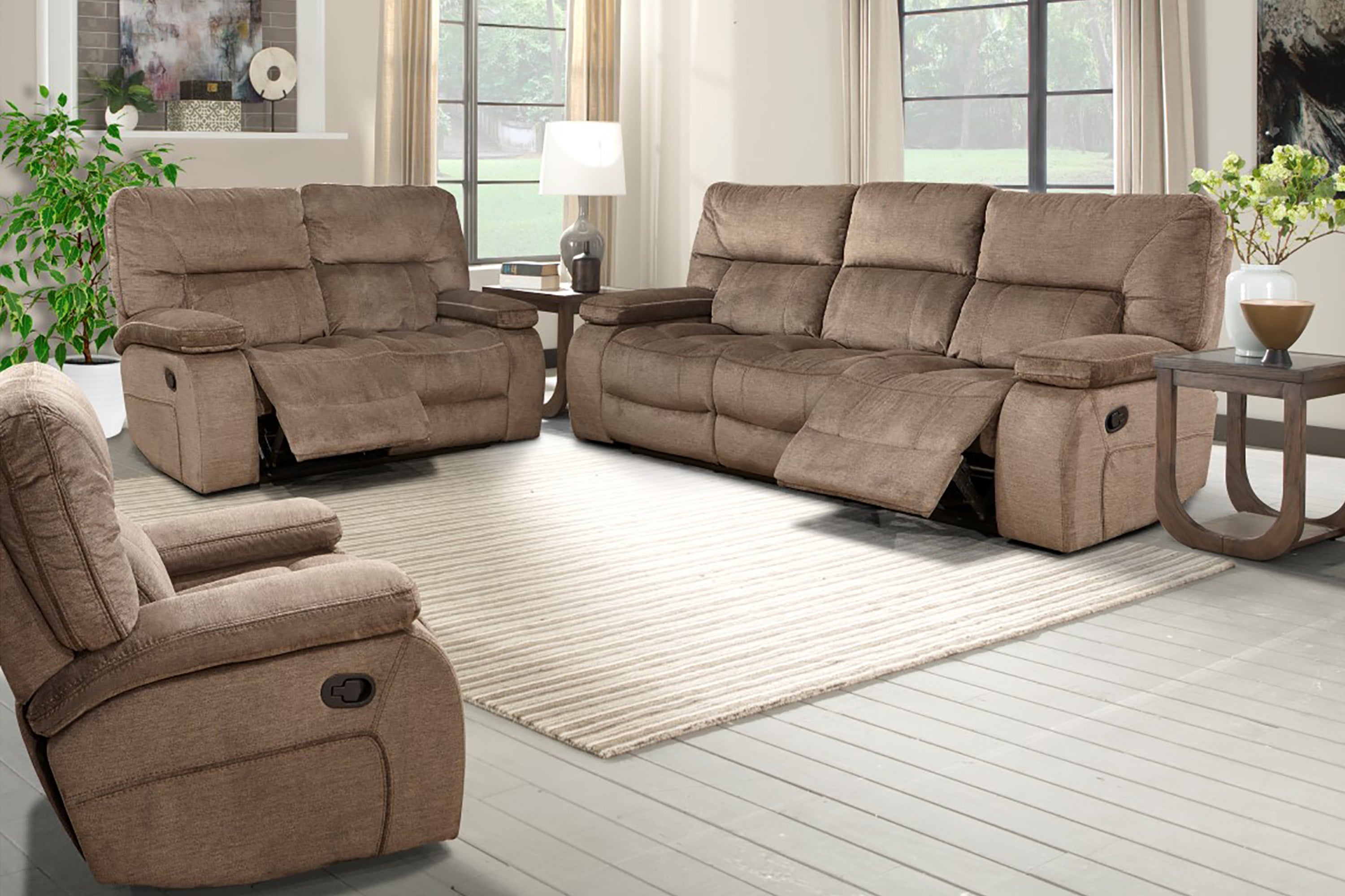 Parker living furniture recliner store
