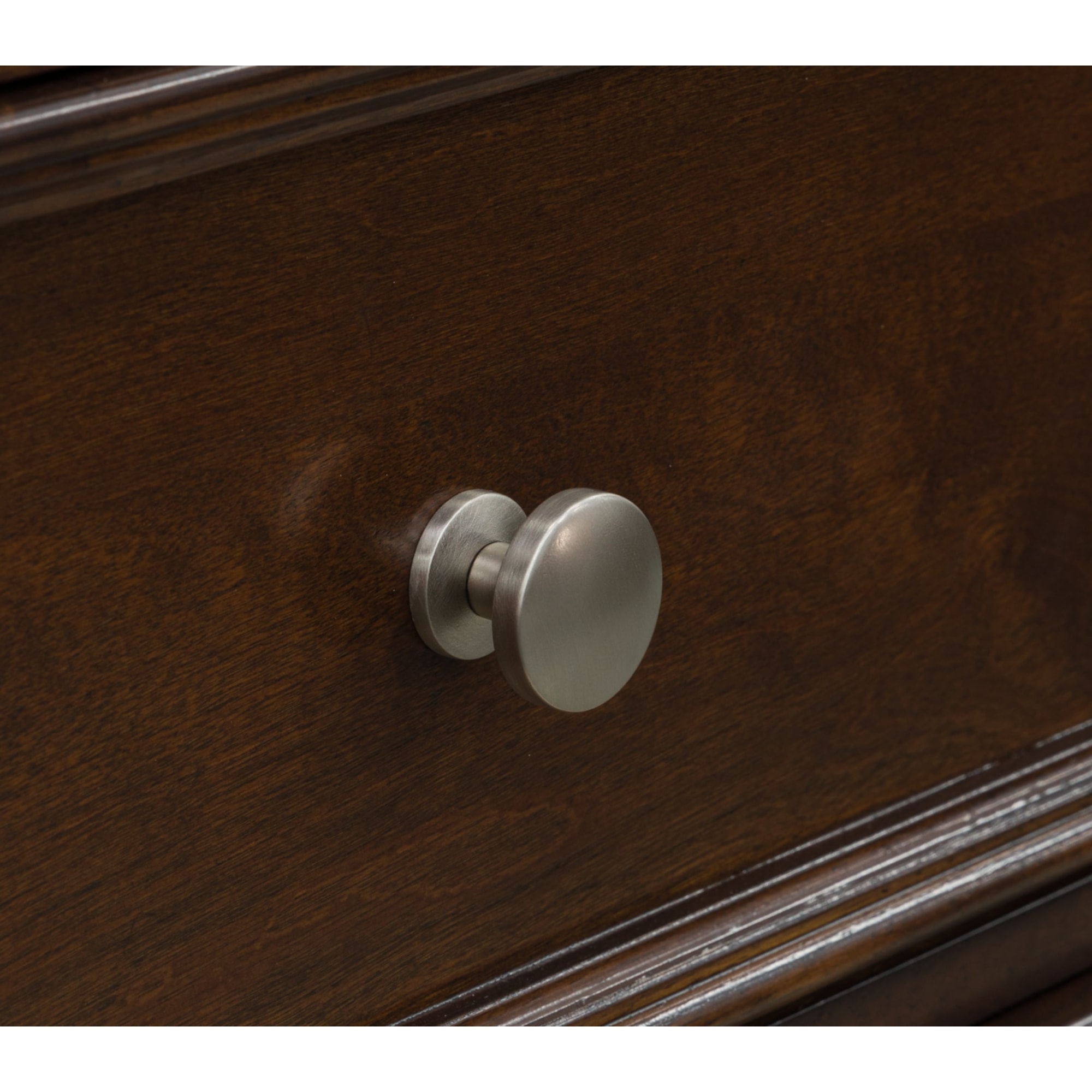 Signature Design By Ashley Danabrin Ashh B685 92 Transitional 2 Drawer