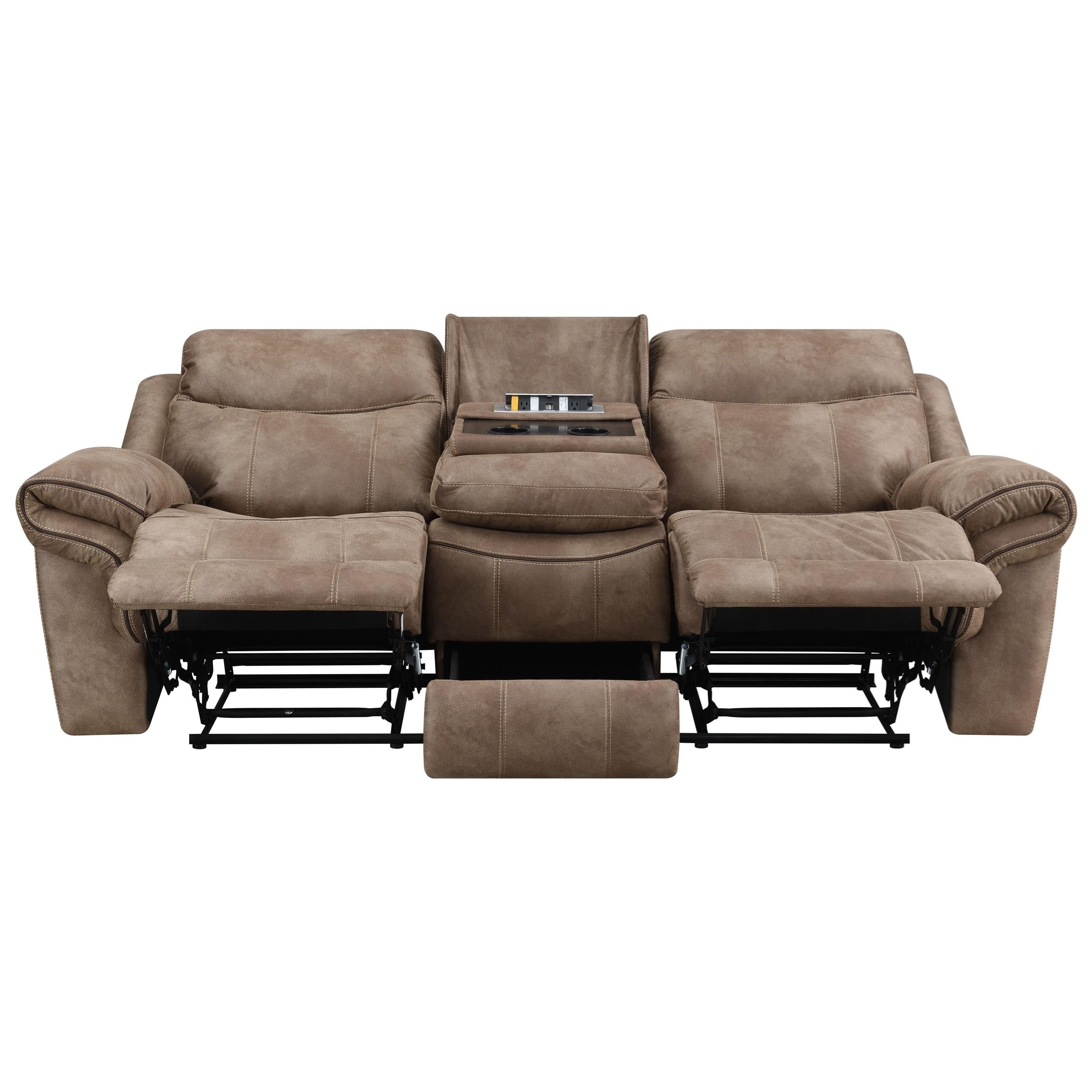 Stratolounger nashville reclining sofa store