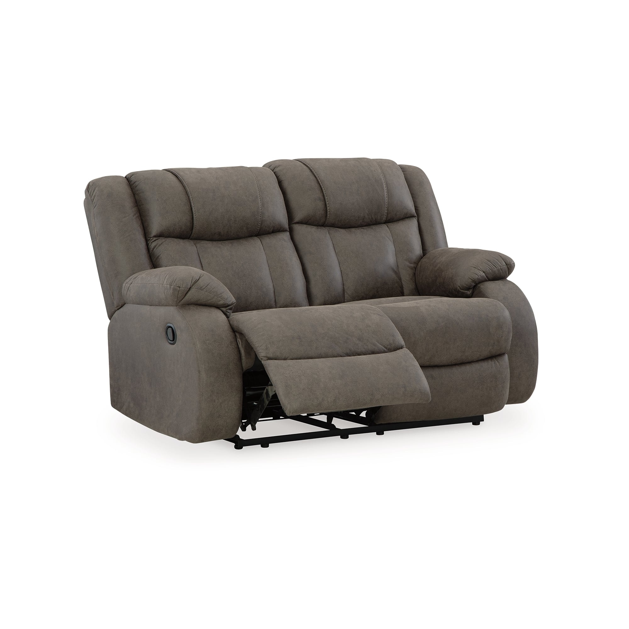 Signature Design by Ashley First Base 6880486 Contemporary Reclining ... Signature Design by Ashley First Base 6880486 Contemporary Reclining ...