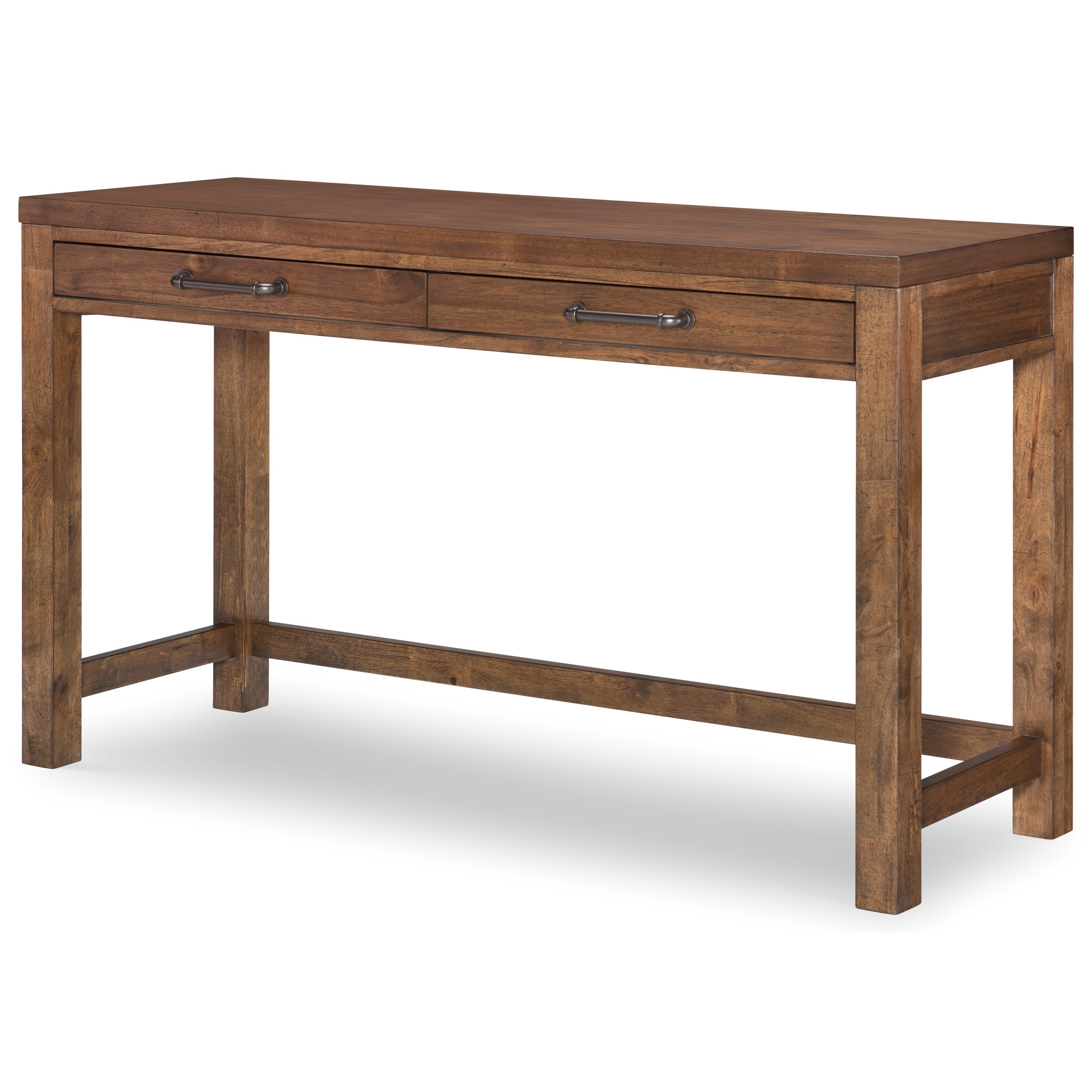 Camp storage desk store