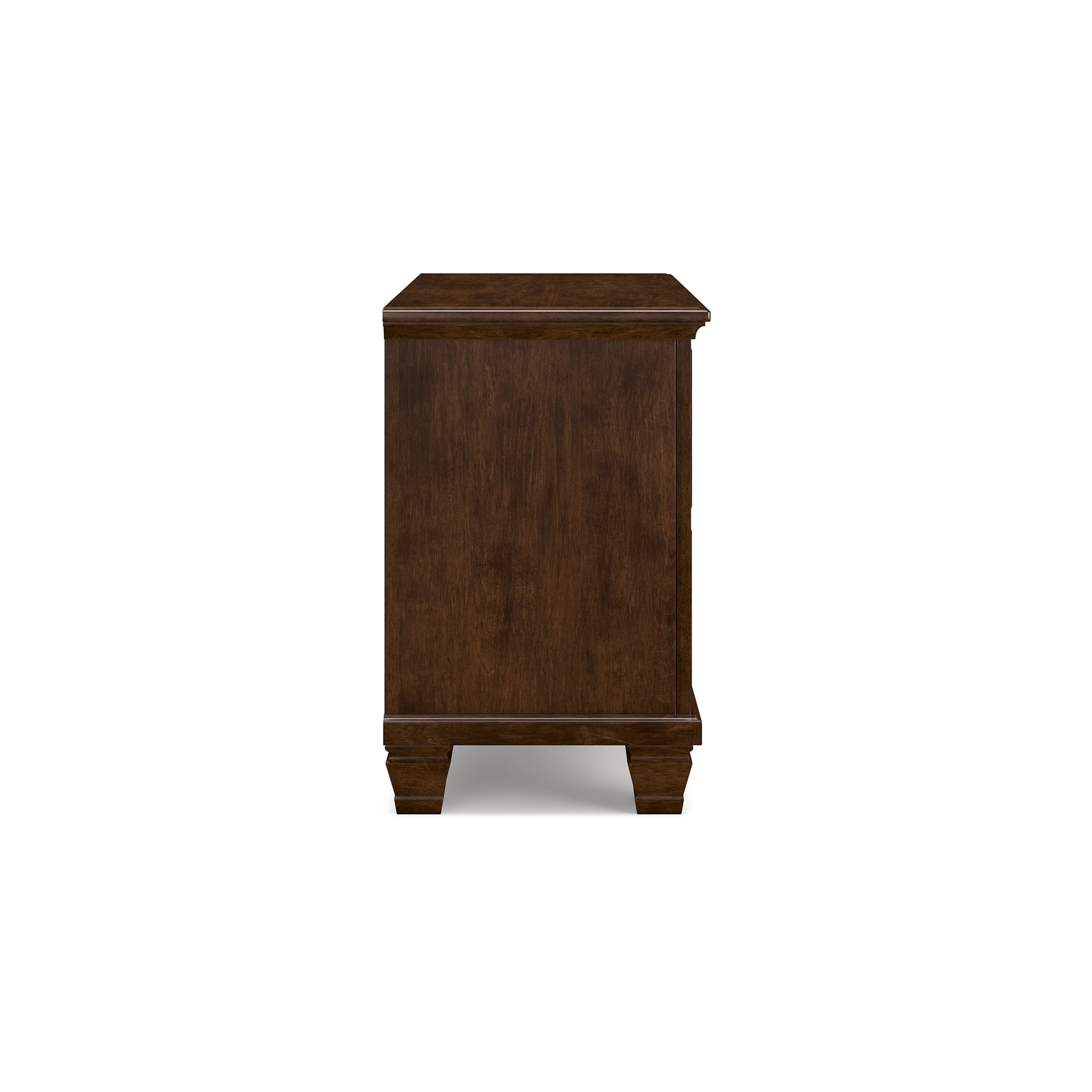 Signature Design By Ashley Danabrin Ashh B685 92 Transitional 2 Drawer