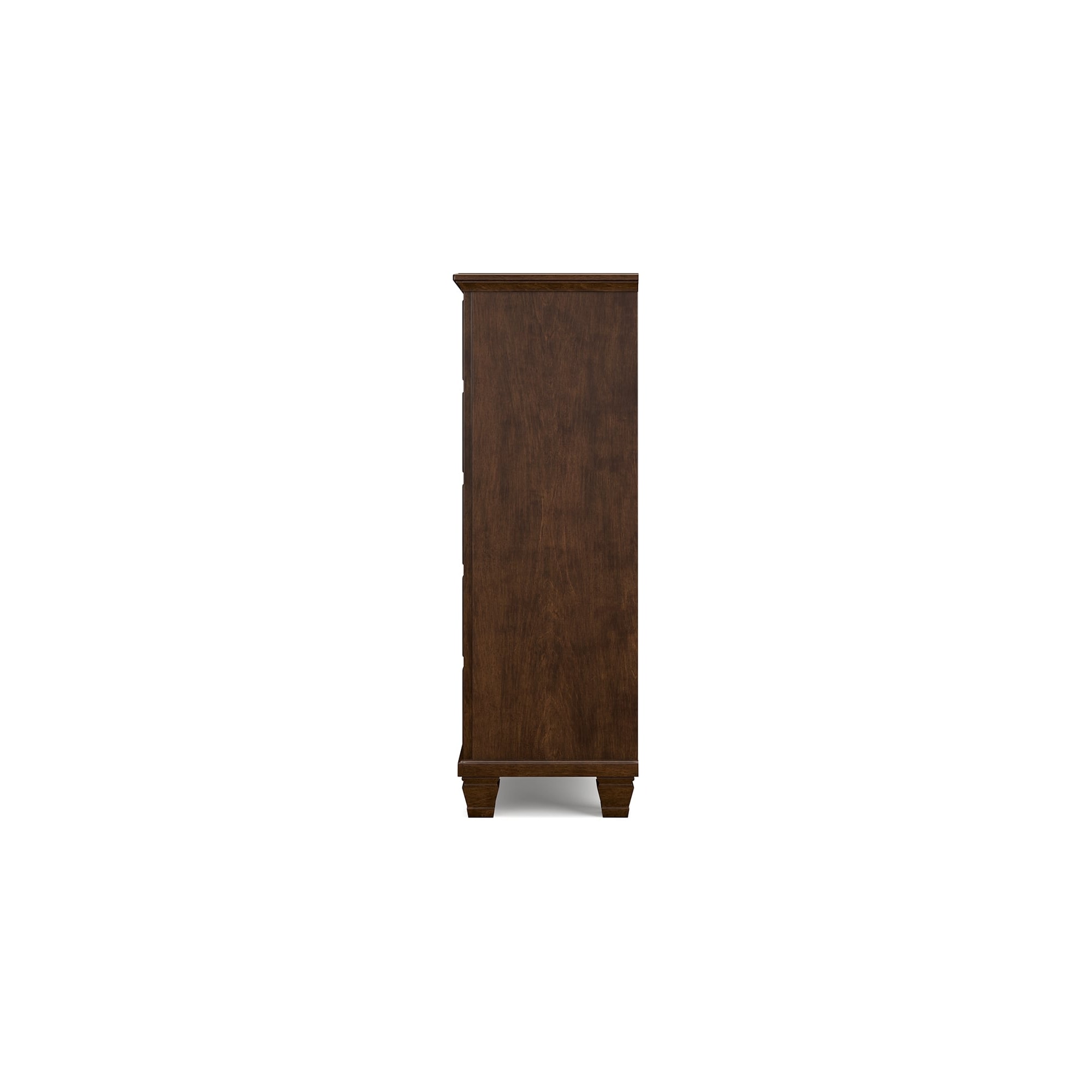 Signature Design By Ashley Danabrin B685 46 Transitional 5 Drawer