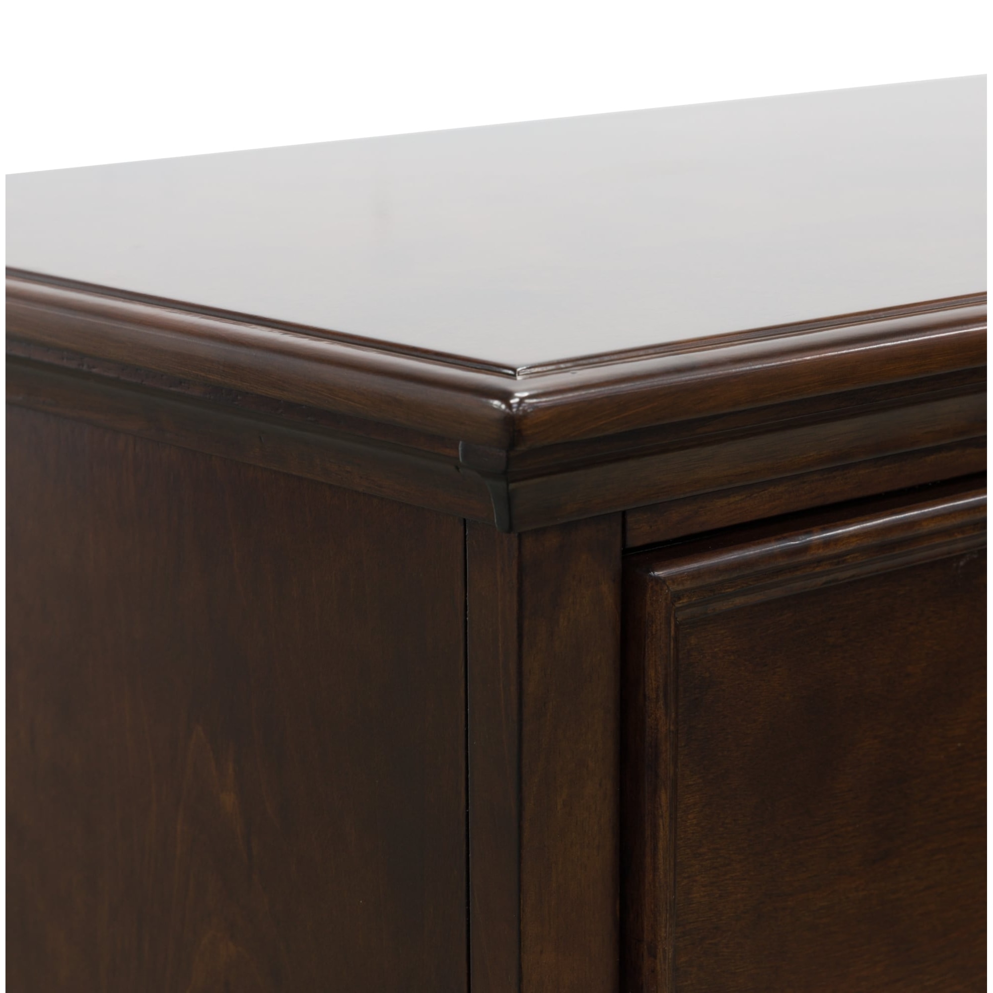 Signature Design By Ashley Danabrin B685 46 Transitional 5 Drawer
