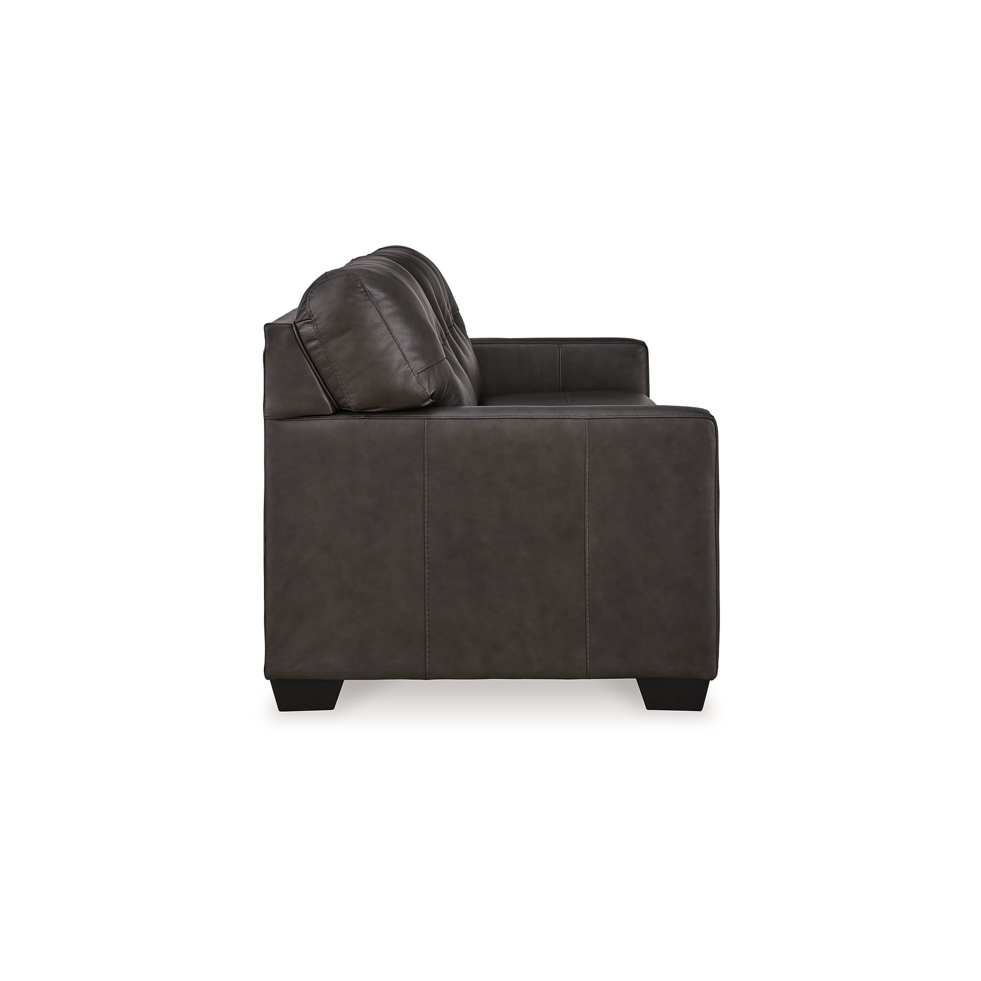 Signature Design By Ashley Belziani 5470636 Contemporary Full Sofa Sleeper Johnsons Furniture