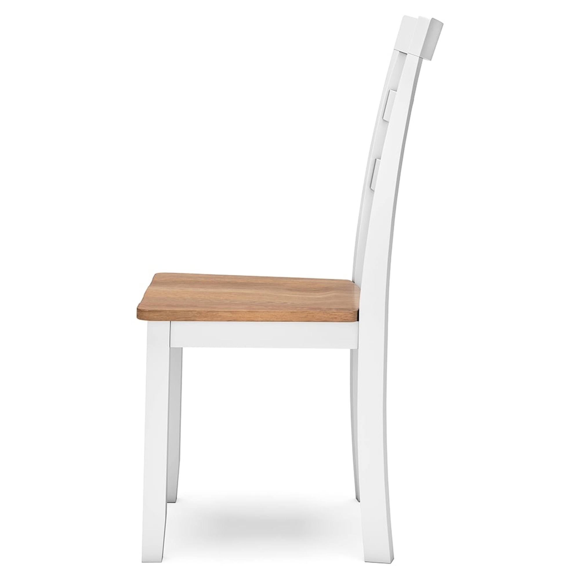 Signature Design By Ashley Gesthaven D398d4 3 Piece Casual Dining Set