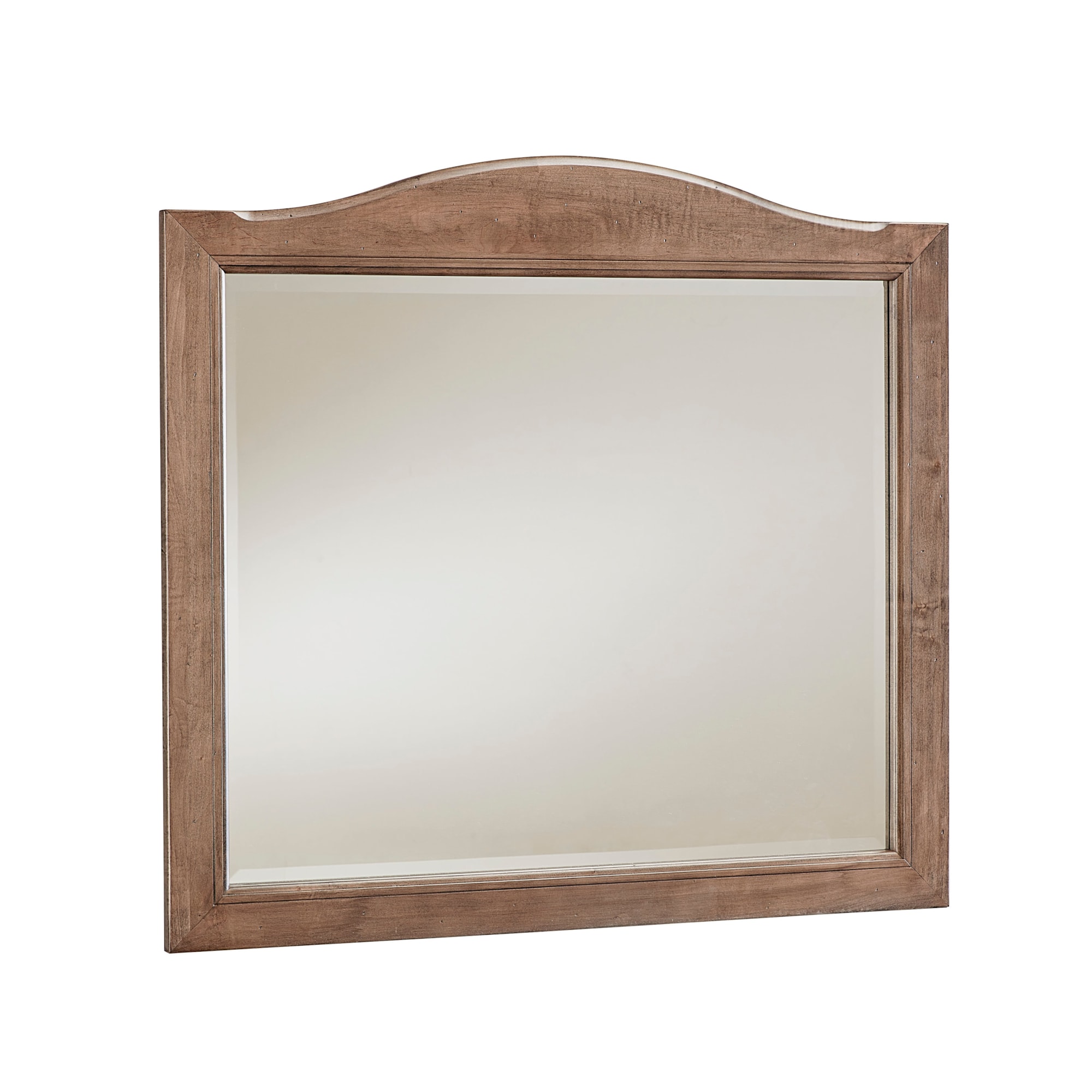Vaughan Bassett Cool Farmhouse 800-446 Farmhouse Landscape Mirror with ... Vaughan Bassett Cool Farmhouse 800-446 Farmhouse Landscape Mirror with ...