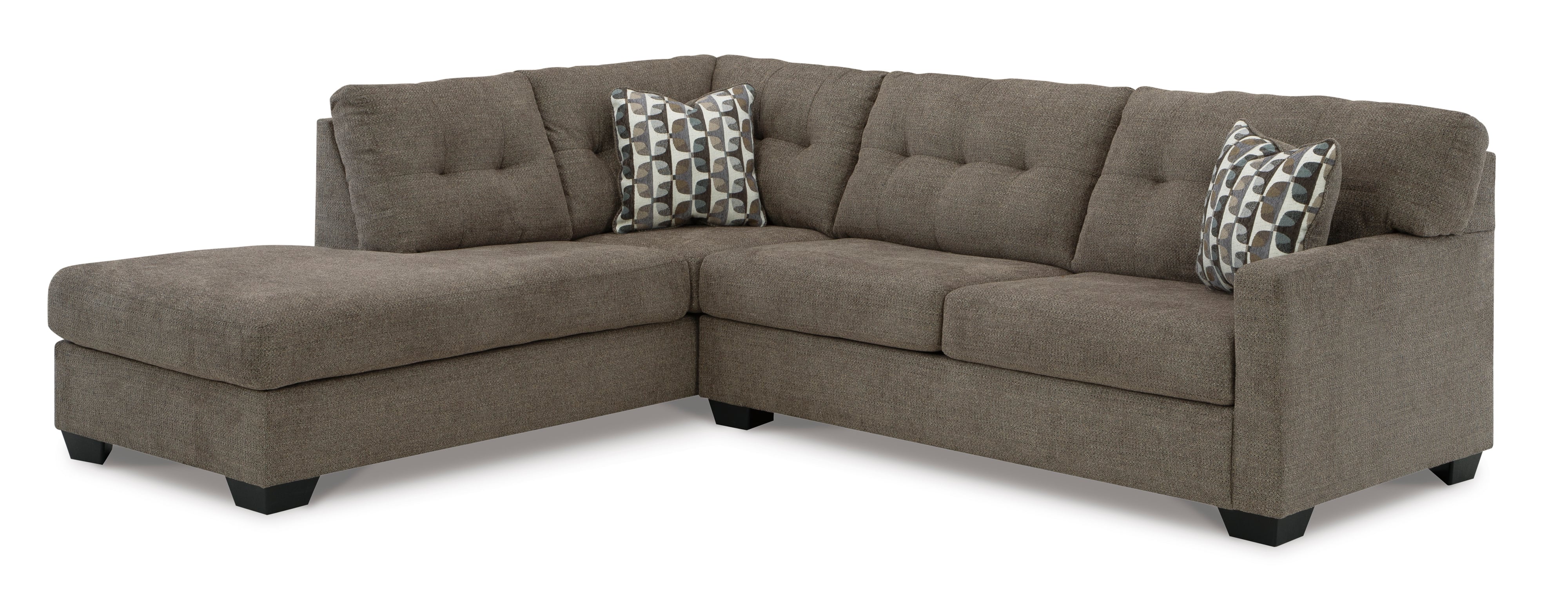 Mahoney Sectional Sofa