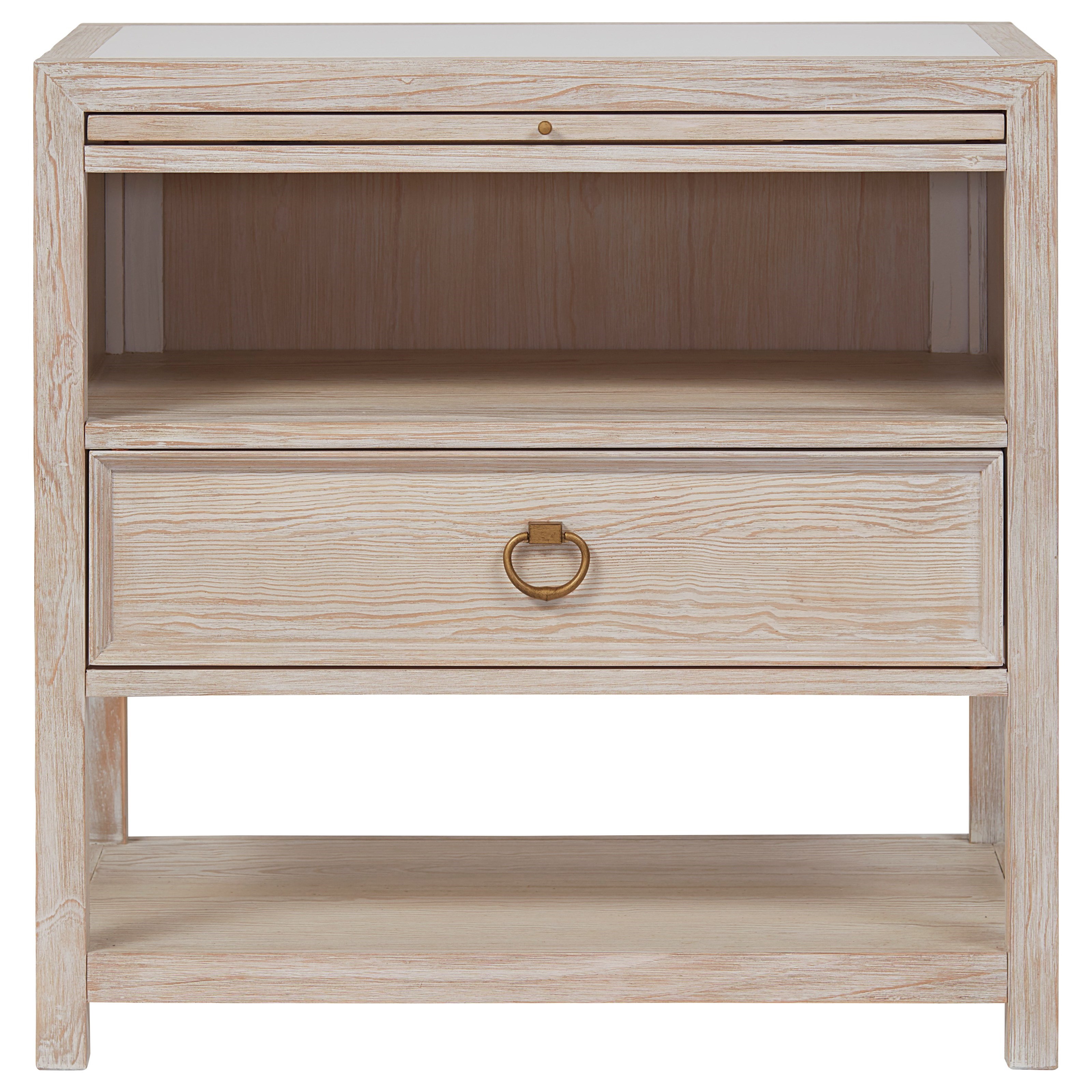 Coastal style bedside tables store