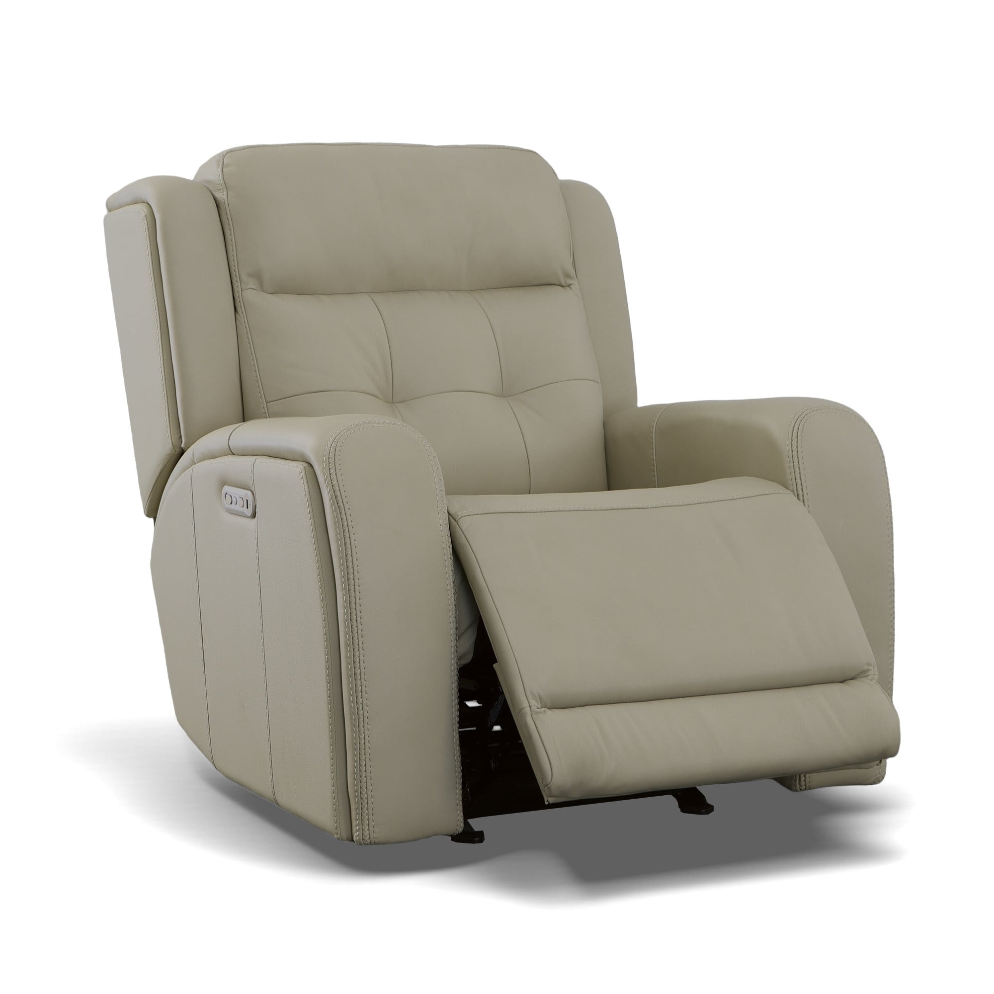 Flexsteel glider recliner store