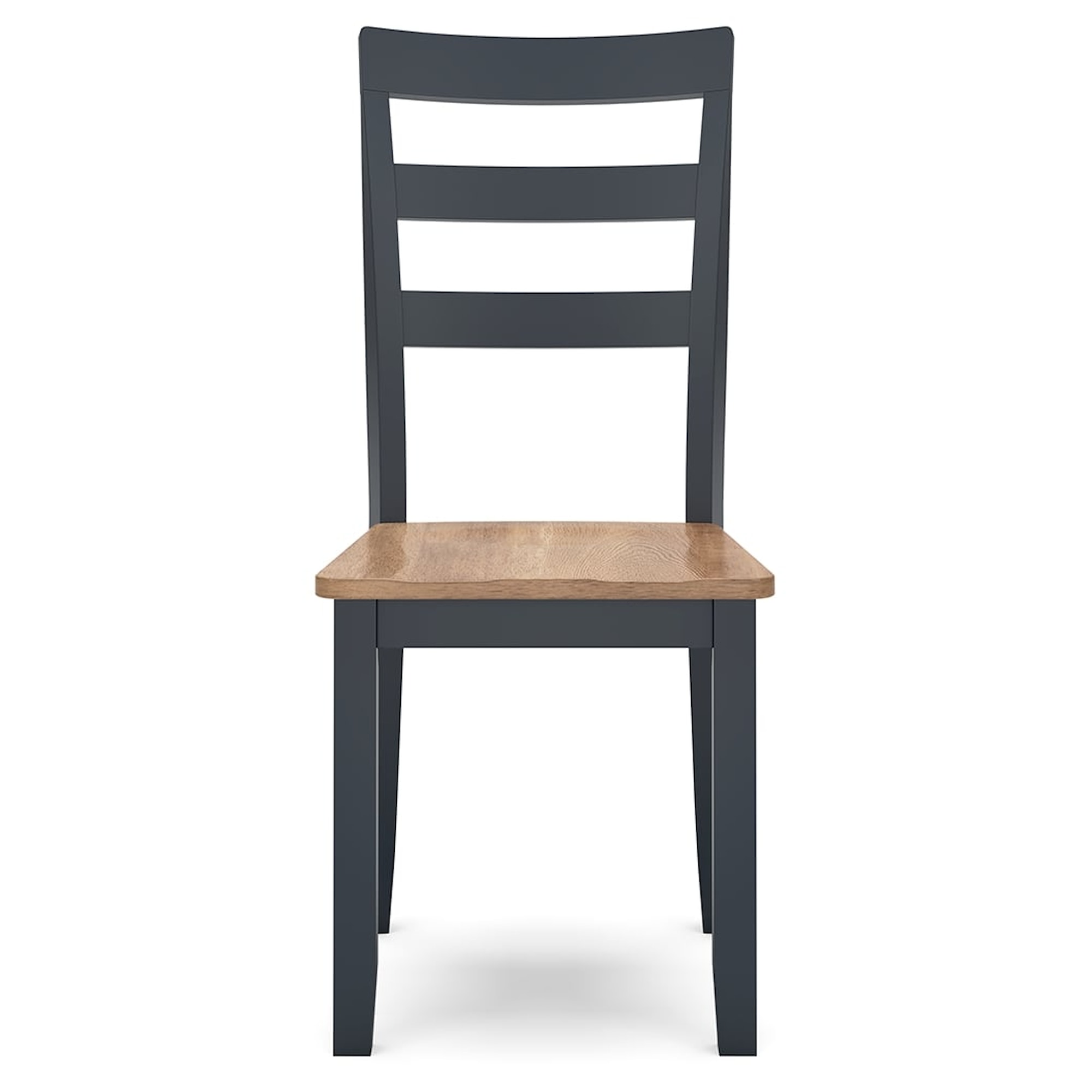 Signature Design by Ashley Gesthaven D399D4 3-Piece Casual Dining Set ... Signature Design by Ashley Gesthaven D399D4 3-Piece Casual Dining Set ...