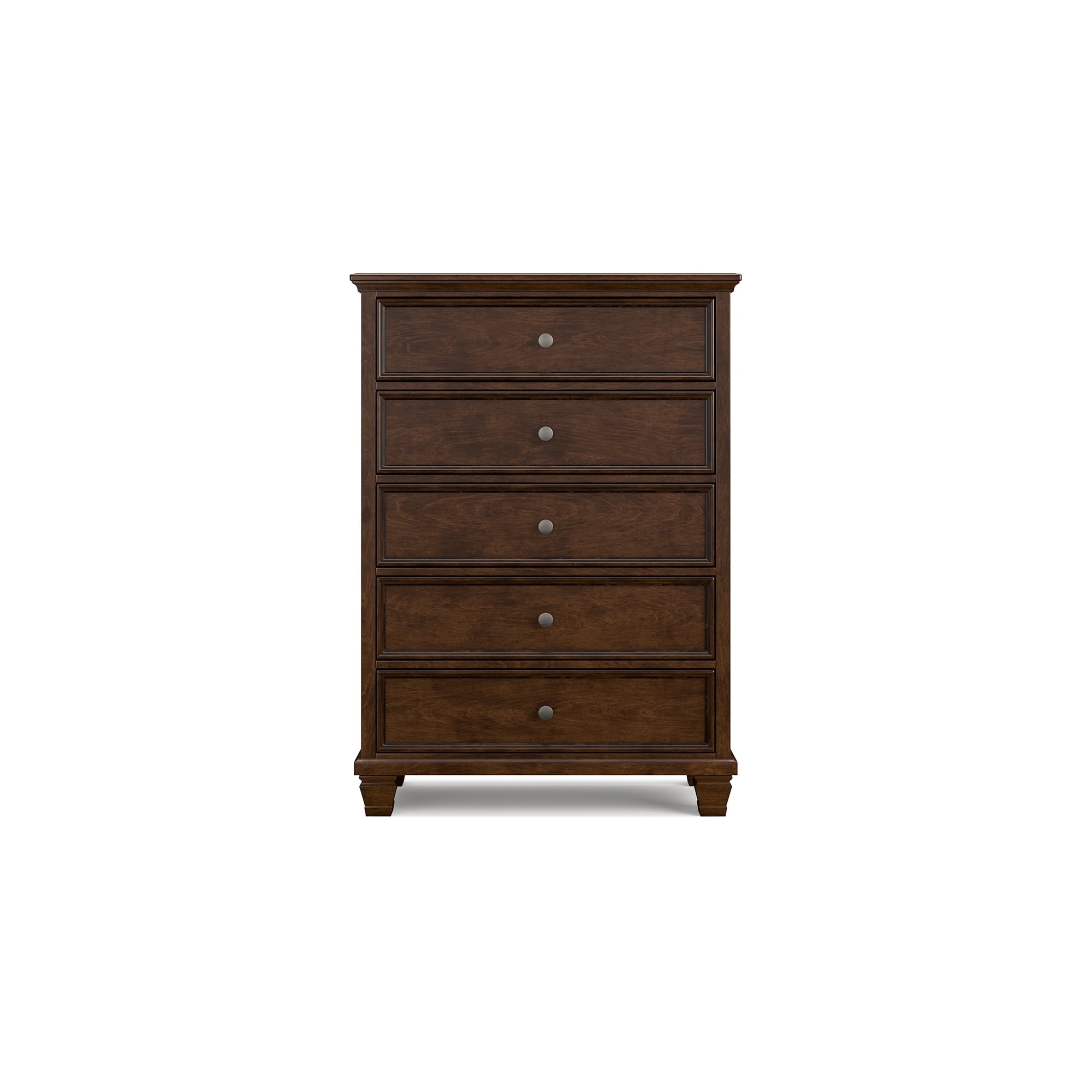 Signature Design By Ashley Danabrin B685 46 Transitional 5 Drawer