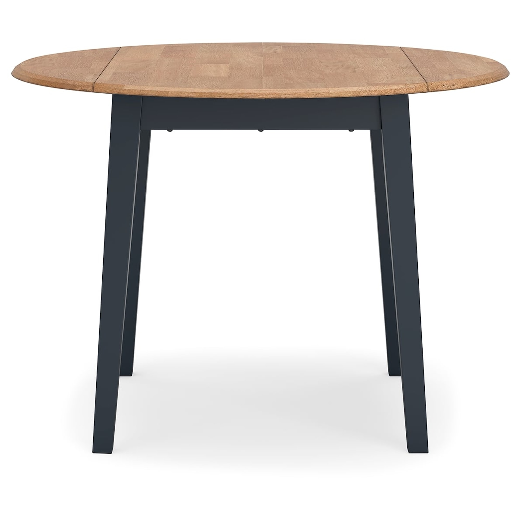 Signature Design By Ashley Gesthaven D399d4 3 Piece Casual Dining Set