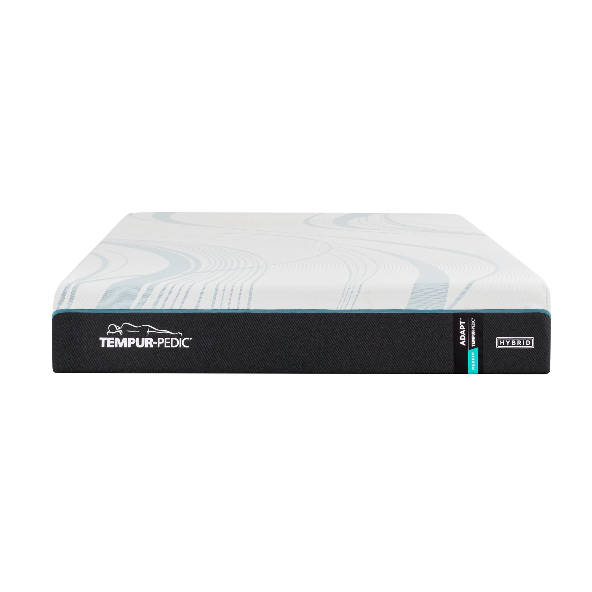 Tempur Pedic Sleep Systems Tempur Adapt® 2 0 Medium Hybrid 6010073 King