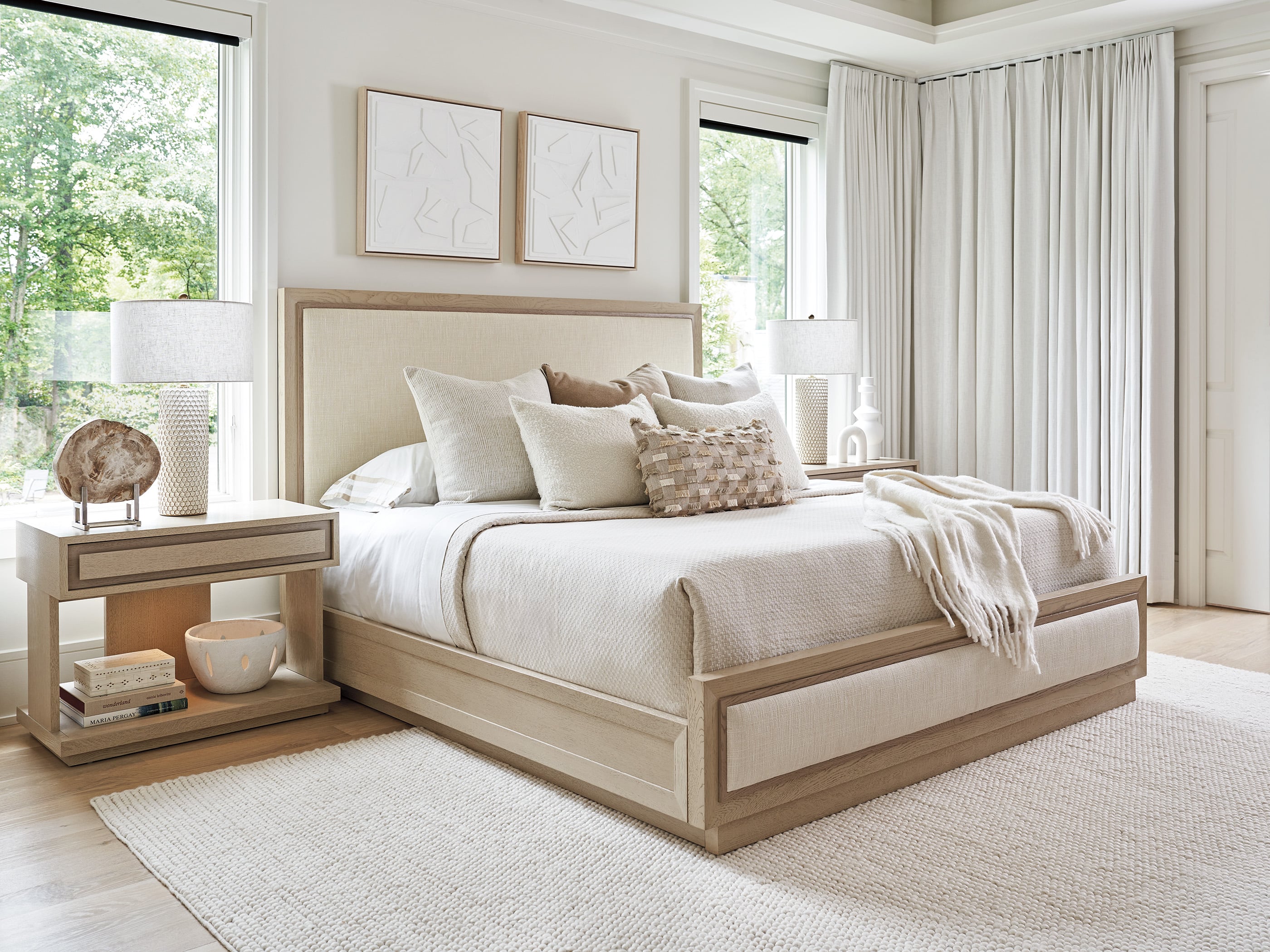 Tommy bahama white bedroom furniture store