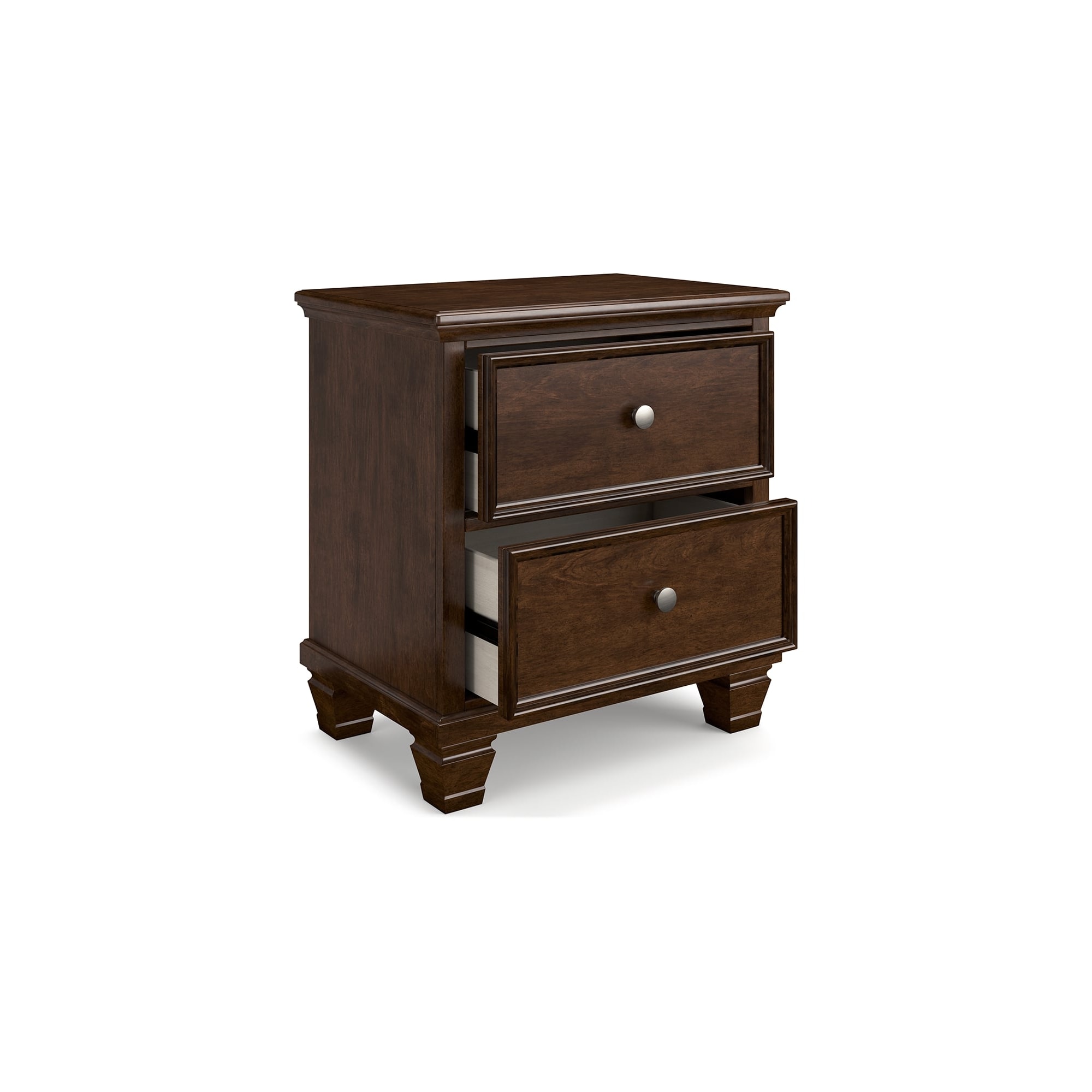 Signature Design By Ashley Danabrin B685 92 Transitional 2 Drawer