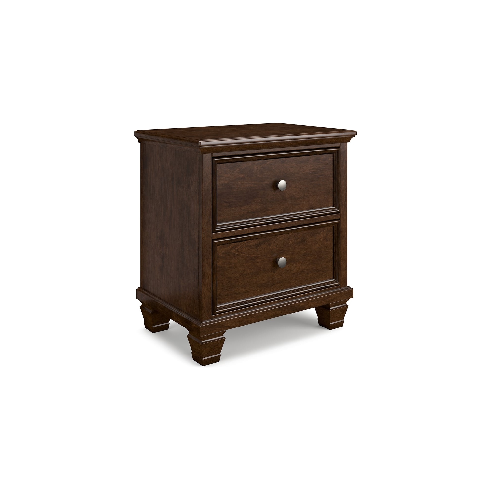 Signature Design By Ashley Danabrin Ashh B685 92 Transitional 2 Drawer