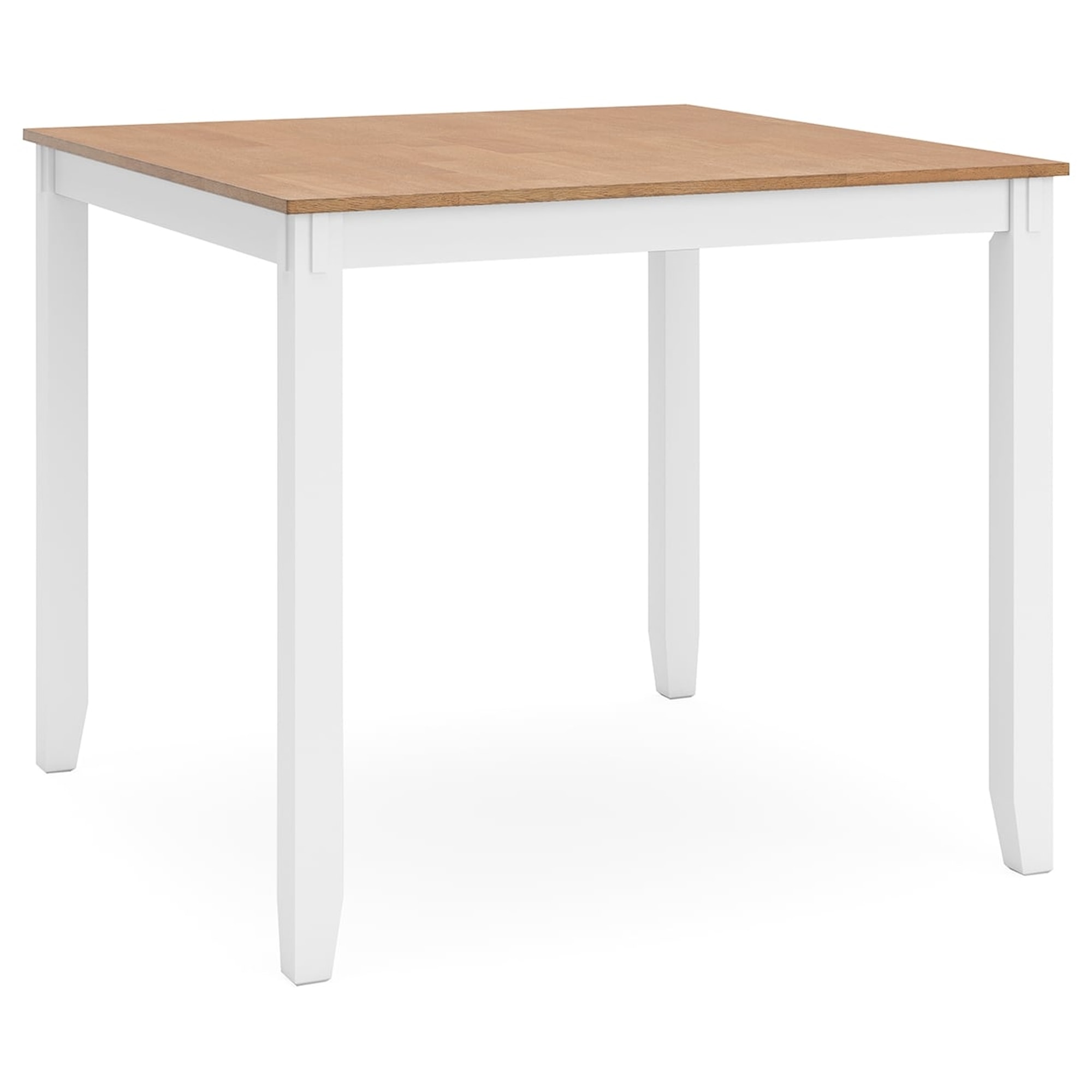Signature Design By Ashley Gesthaven D398 223 5 Piece Casual Counter