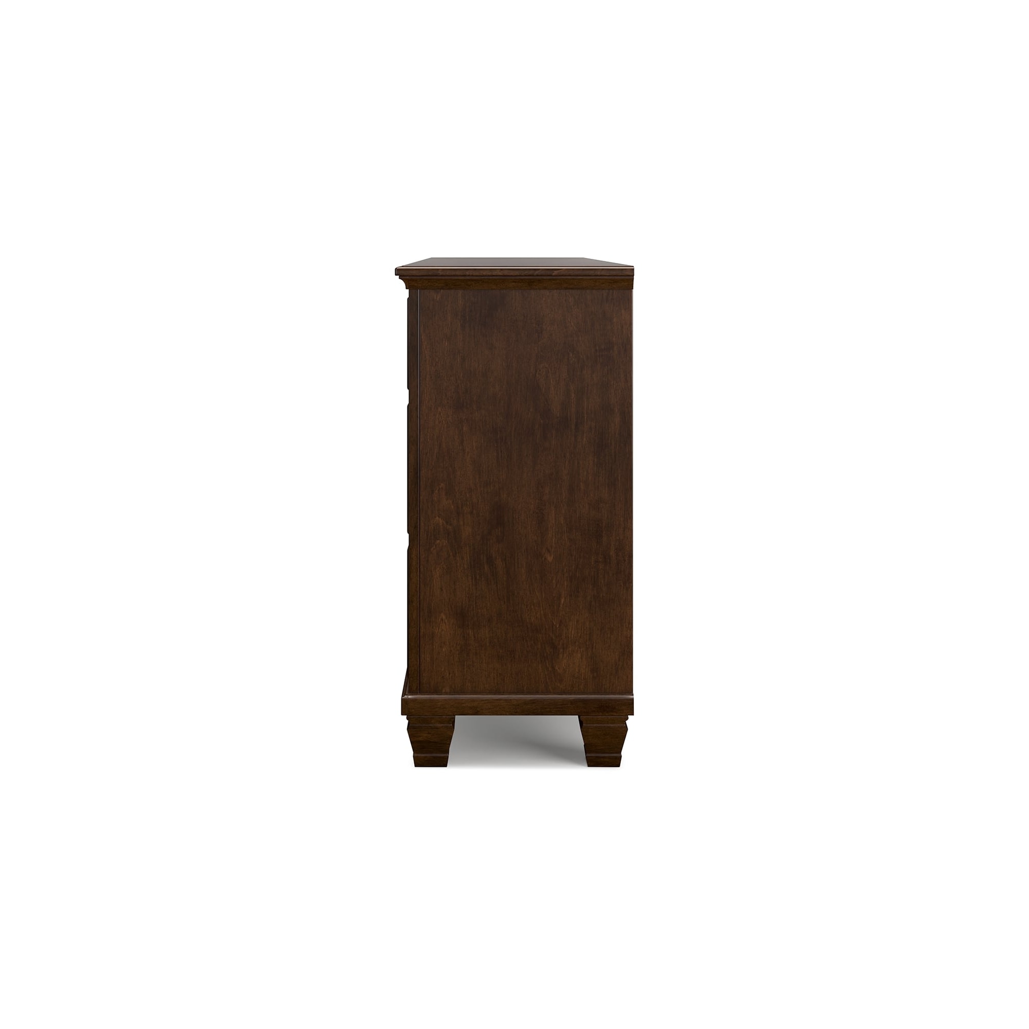 Signature Design By Ashley Danabrin B685 31 Transitional 7 Drawer
