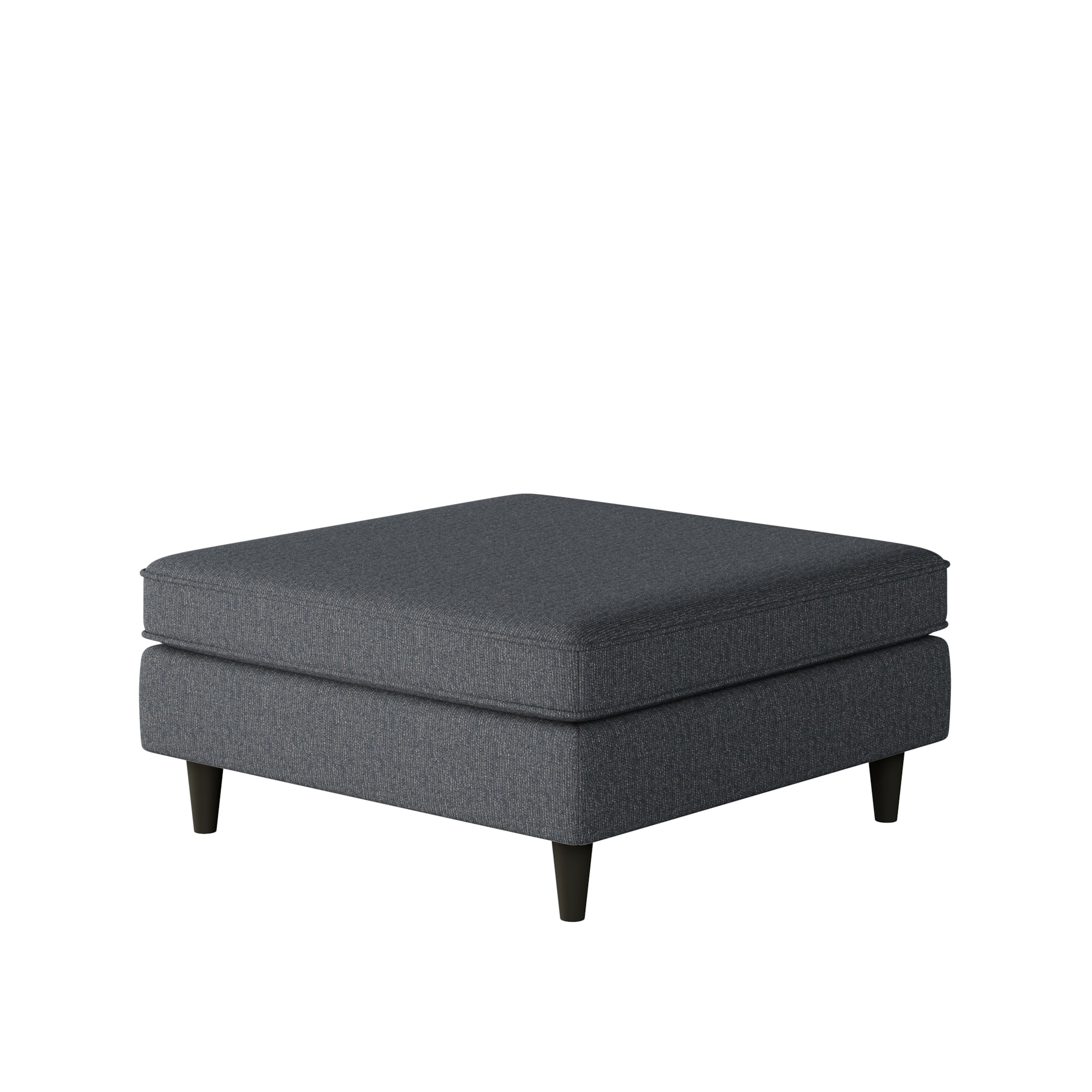 Fusion Furniture Grab A Seat 170 C Mid Century Modern Square Cocktail