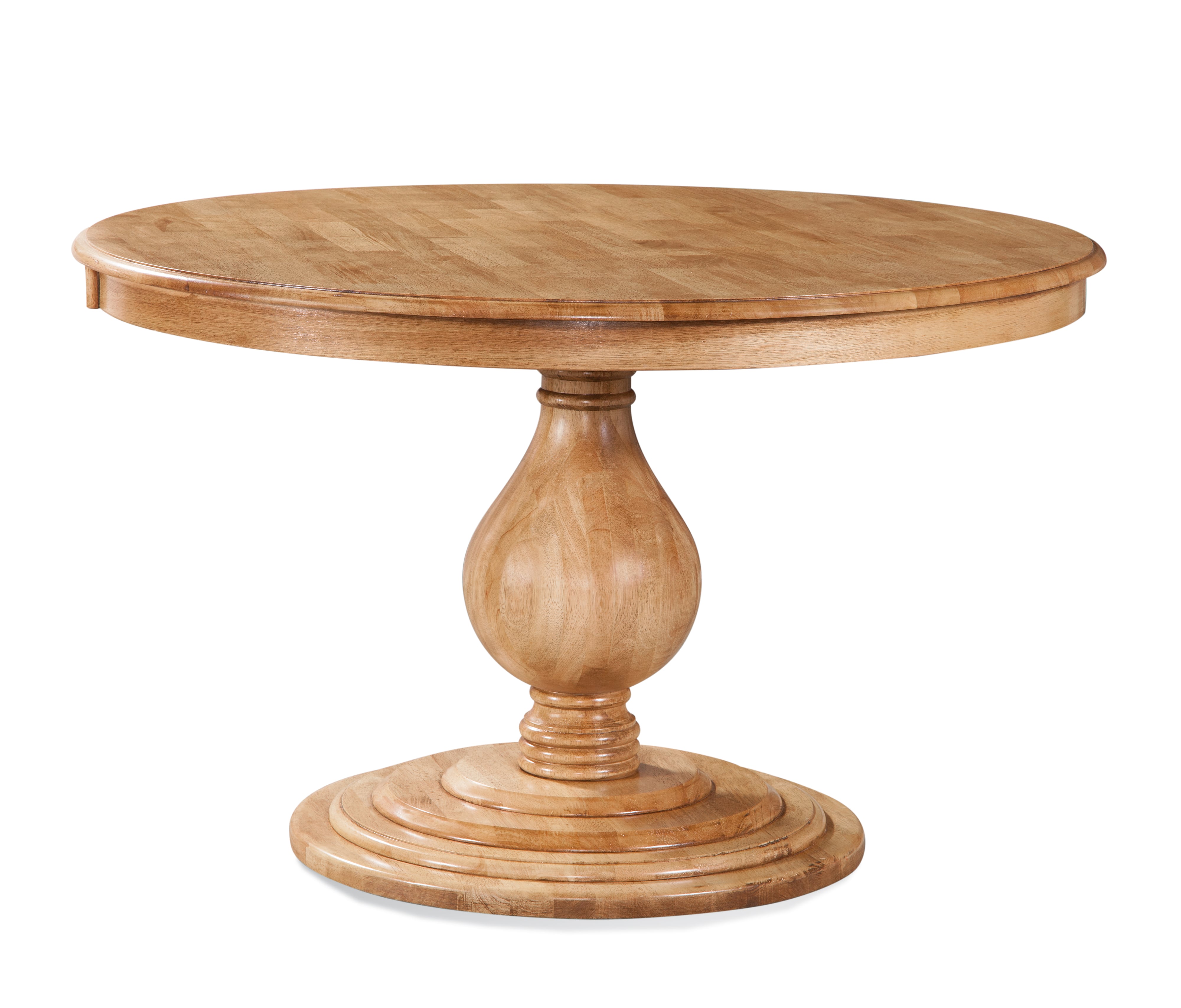 Braxton Culler Douglas 1051 075 Douglas 48 Round Pedestal Dining Table Braxton Culler Table Dining formal