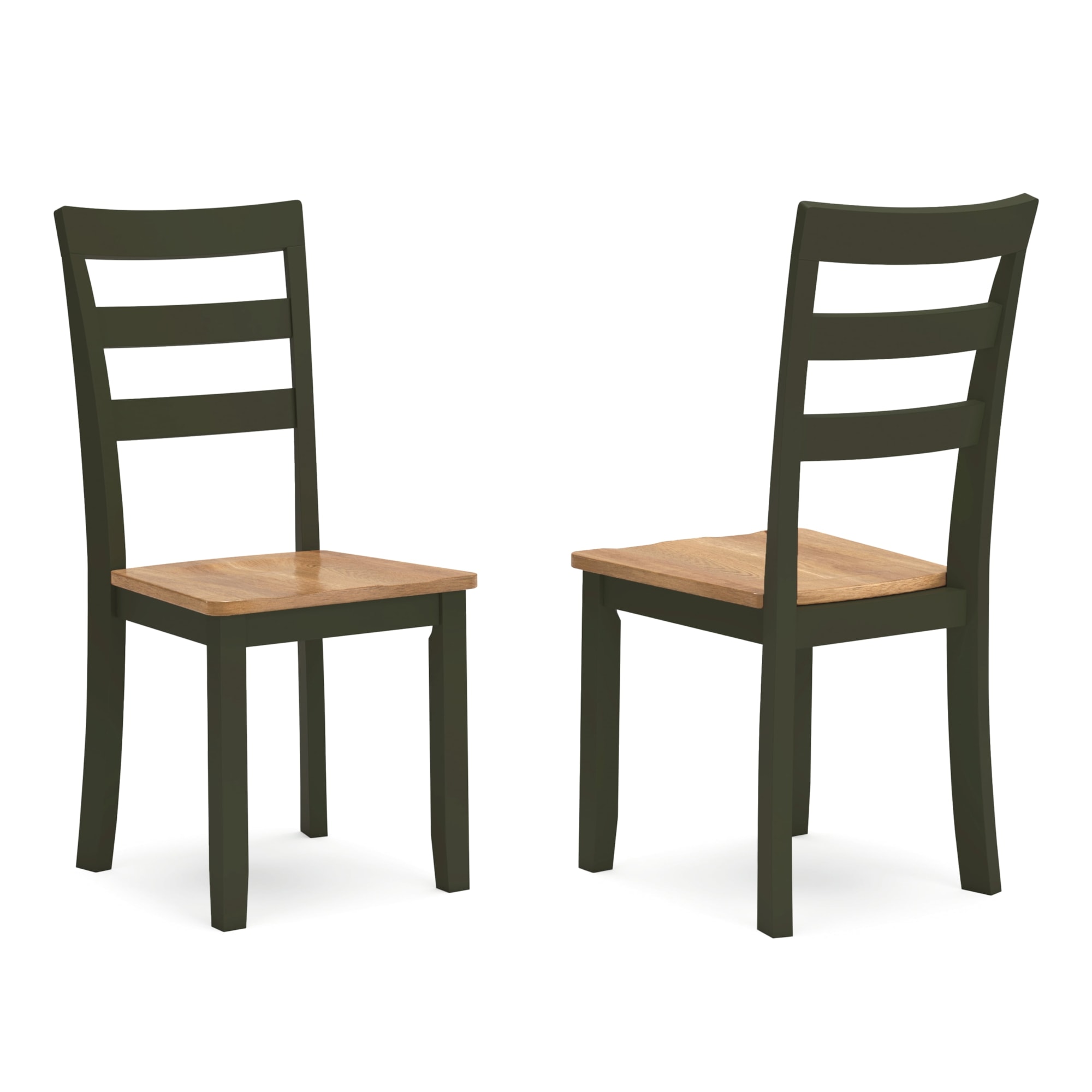 Signature Design by Ashley Gesthaven D401D4 3-Piece Casual Dining Set ... Signature Design by Ashley Gesthaven D401D4 3-Piece Casual Dining Set ...