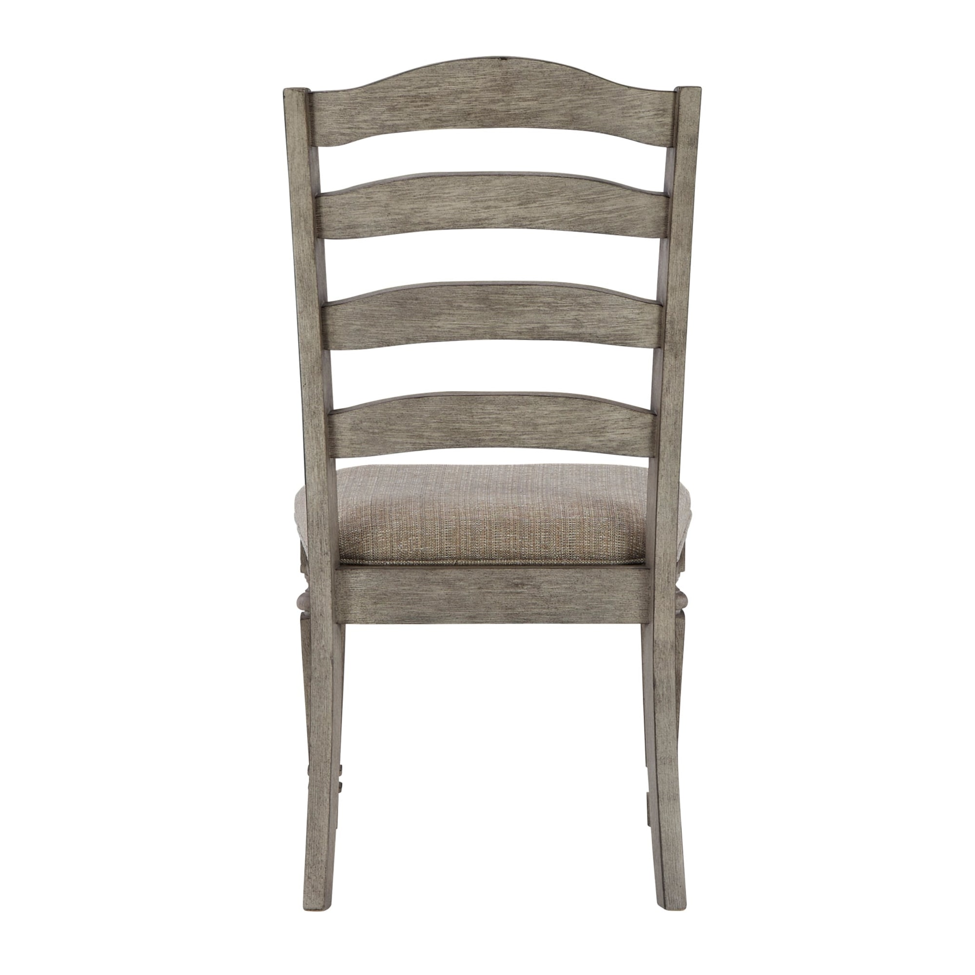 Signature Design by Ashley Lodenbay D751-01 Traditional Dining Chair ... Signature Design by Ashley Lodenbay D751-01 Traditional Dining Chair ...