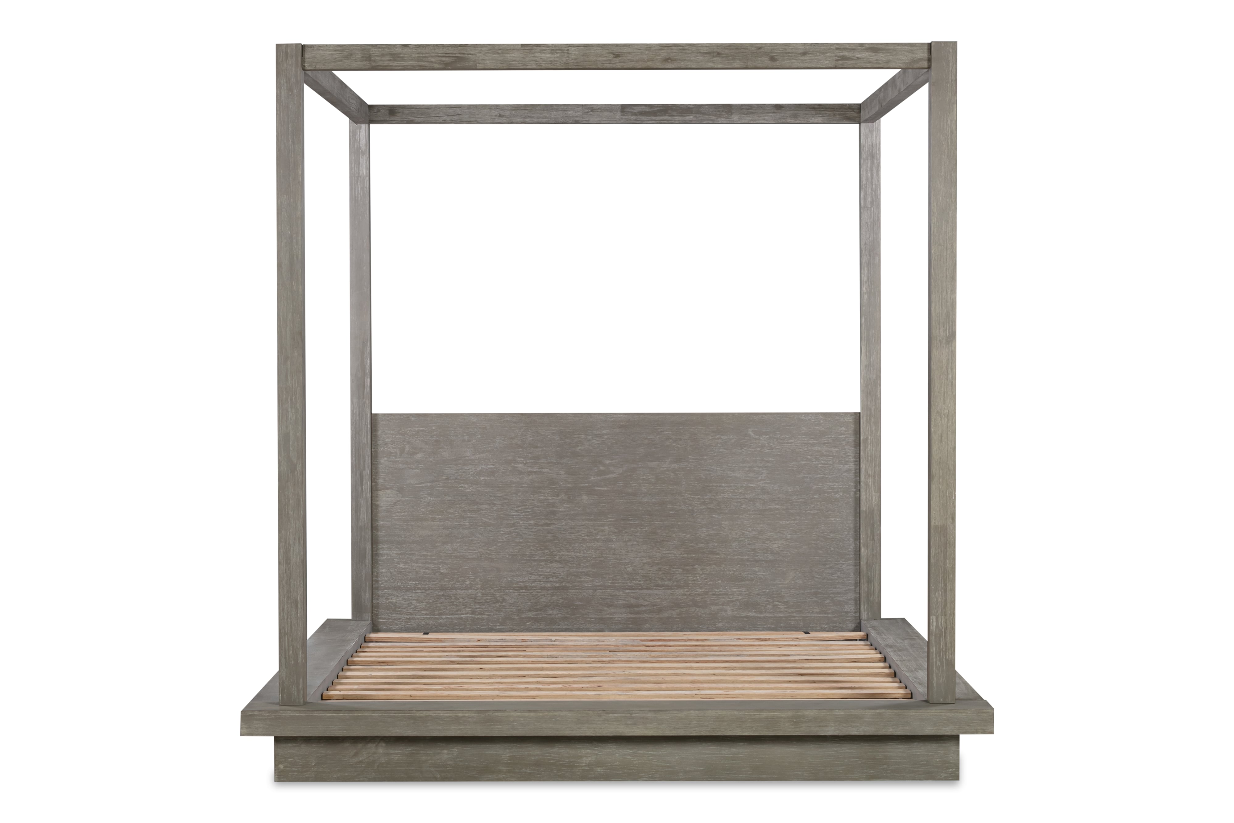 Melbourne canopy bed store