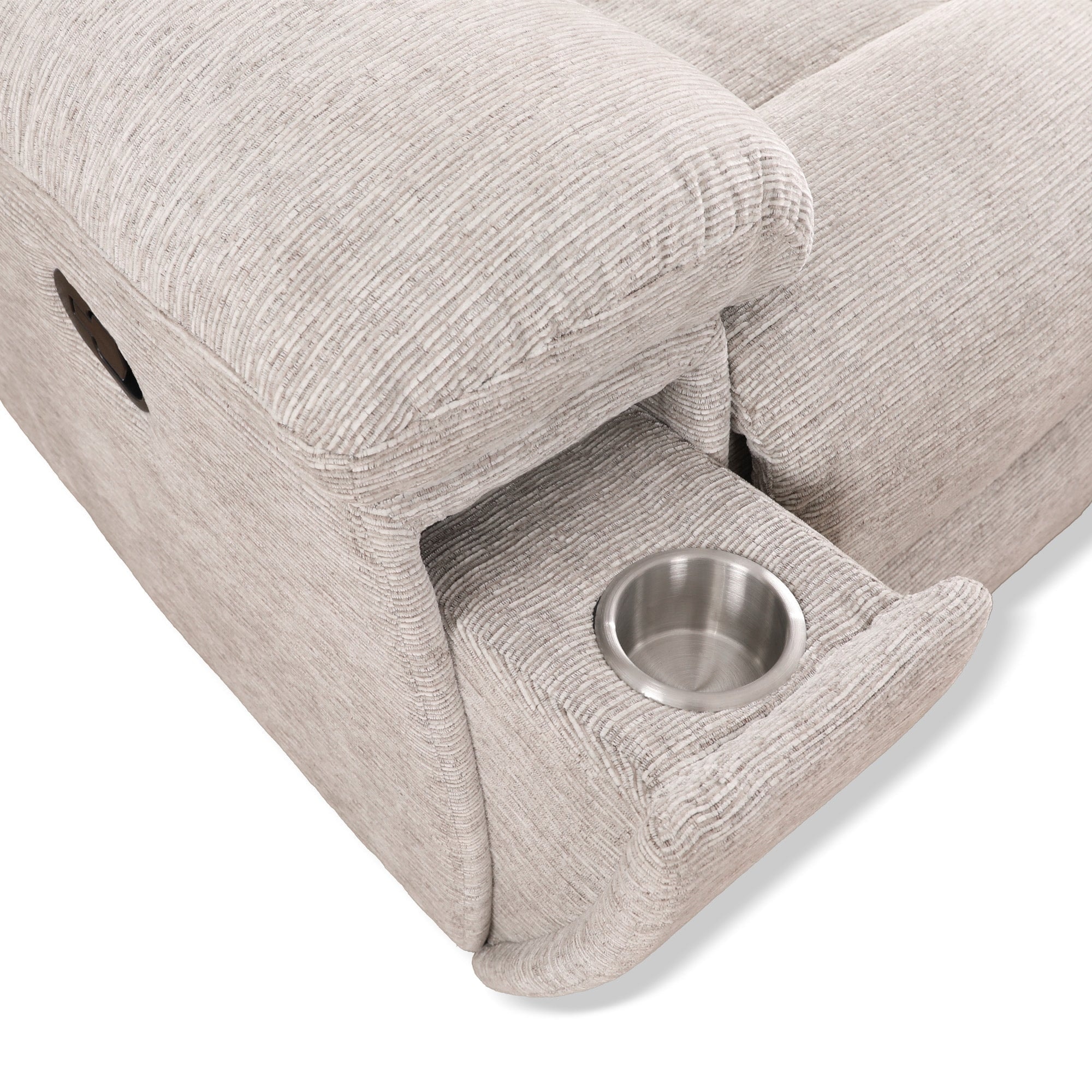 Parker House Buster 20312 Buster Sofa | Galleria Furniture & Mattress ...