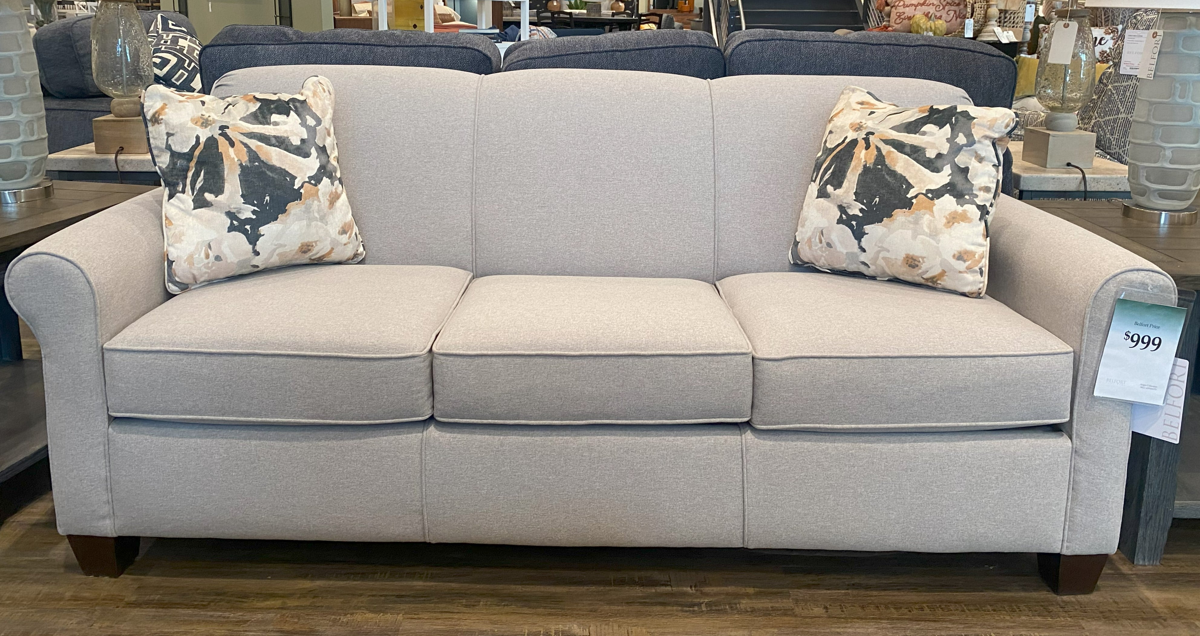 England inc couch store