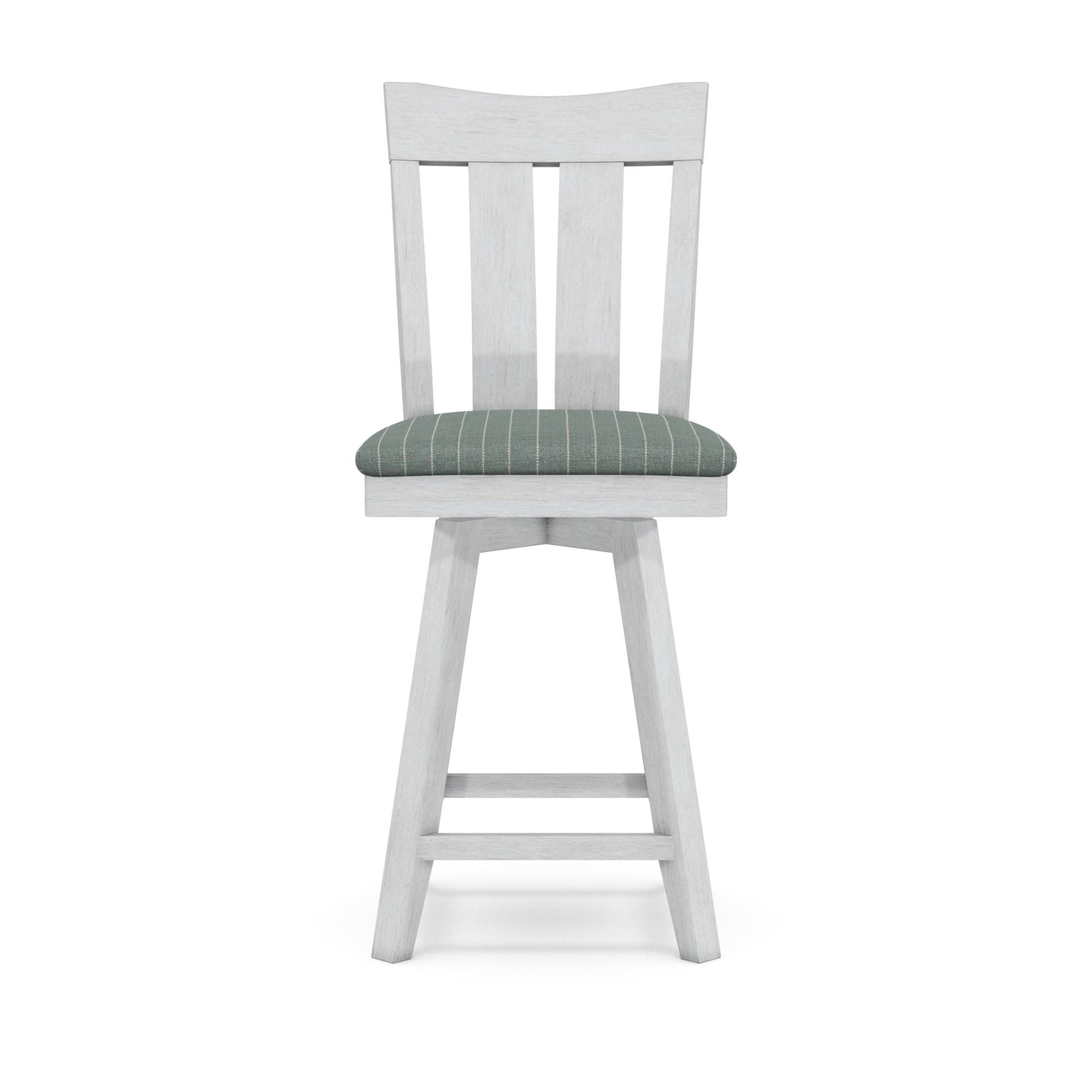 John Thomas SELECT Dining Room 292126755 Emily Swivel Counter Stool ...