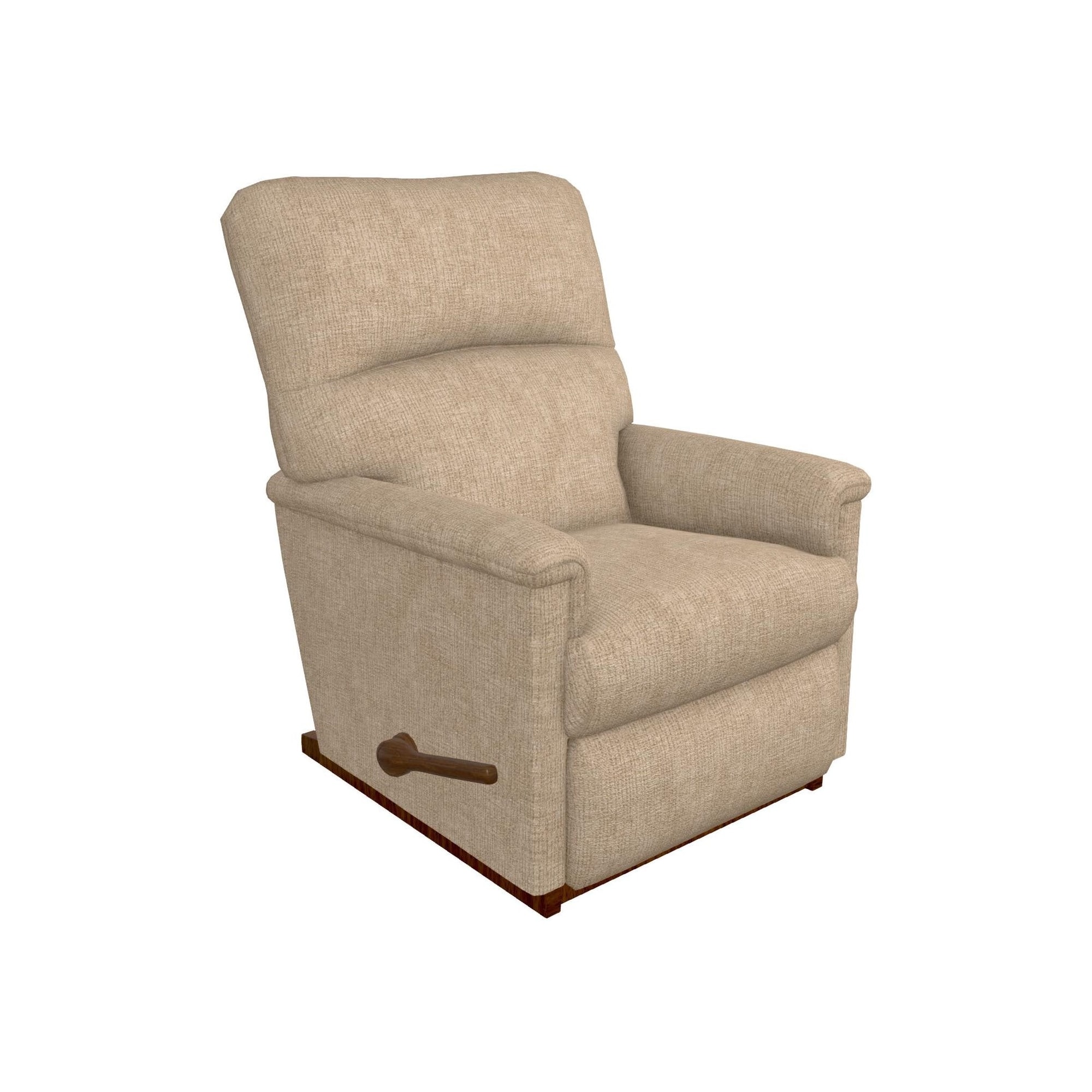 La-Z-Boy Collage 1113151 Rocker Recliner | Johnny Janosik | Recliner ...