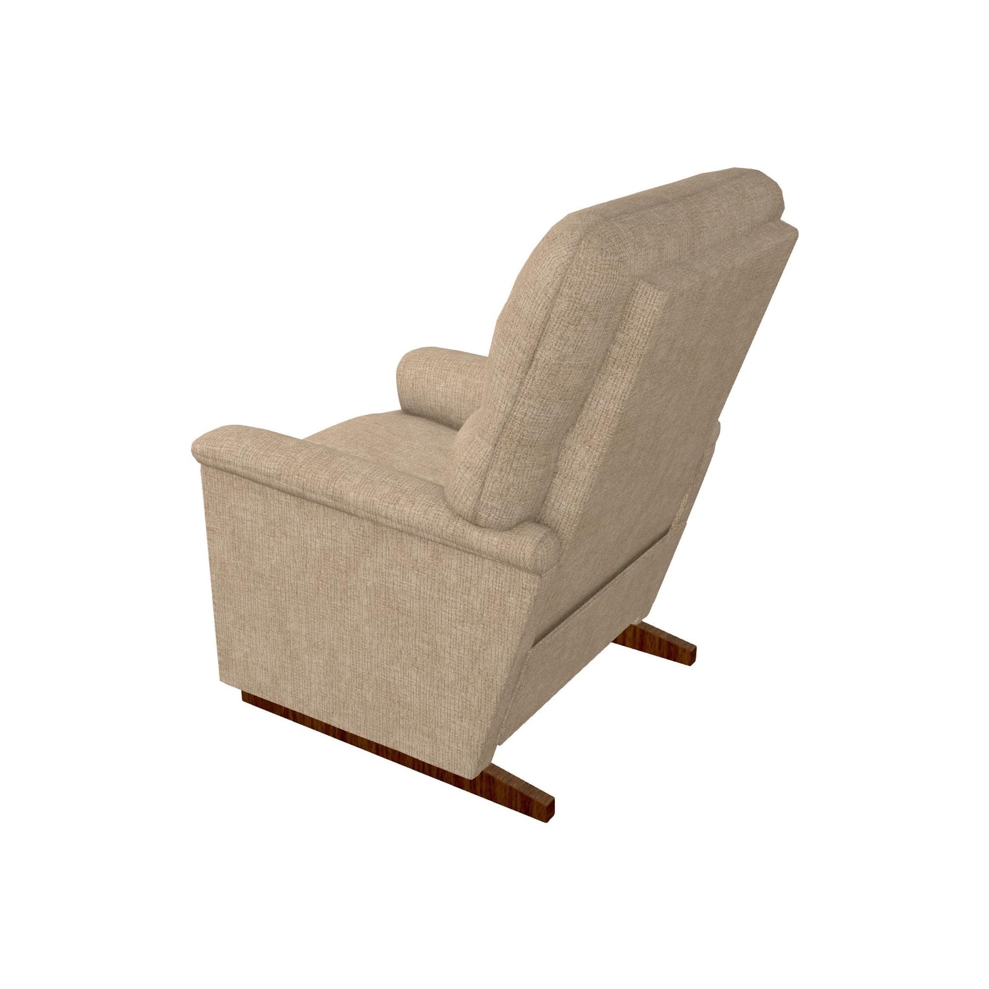 La-Z-Boy Collage 1113151 Rocker Recliner | Johnny Janosik | Recliner ...