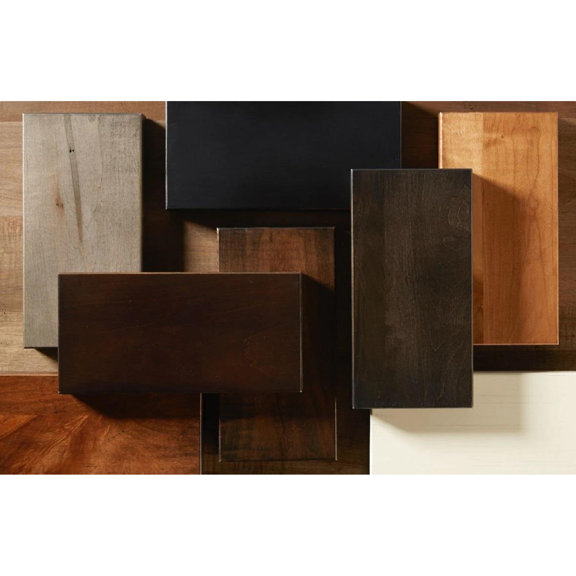 Bassett BenchMade Midtown 6M190623 Customizable Coffee Table ...