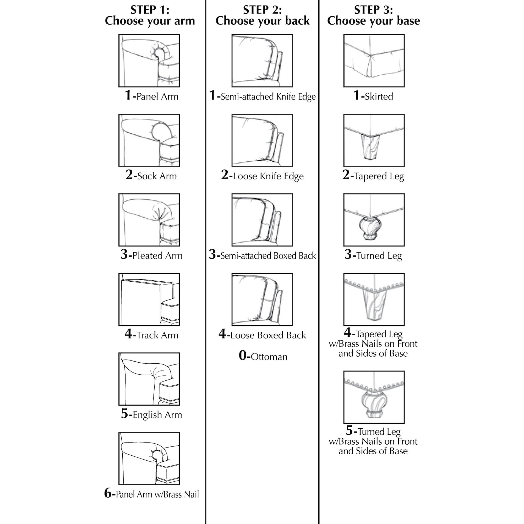 Craftmaster C9 Custom Collection C9***50 MONTFORD-10 2 2 4 Customizable ...