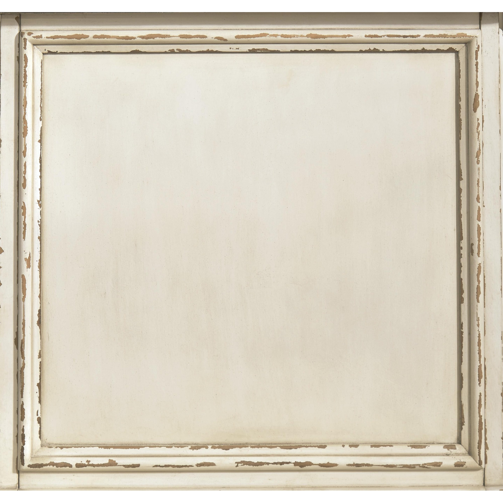 Signature Design by Ashley Realyn T743-4 Two-Tone Sofa Table | Royal ...