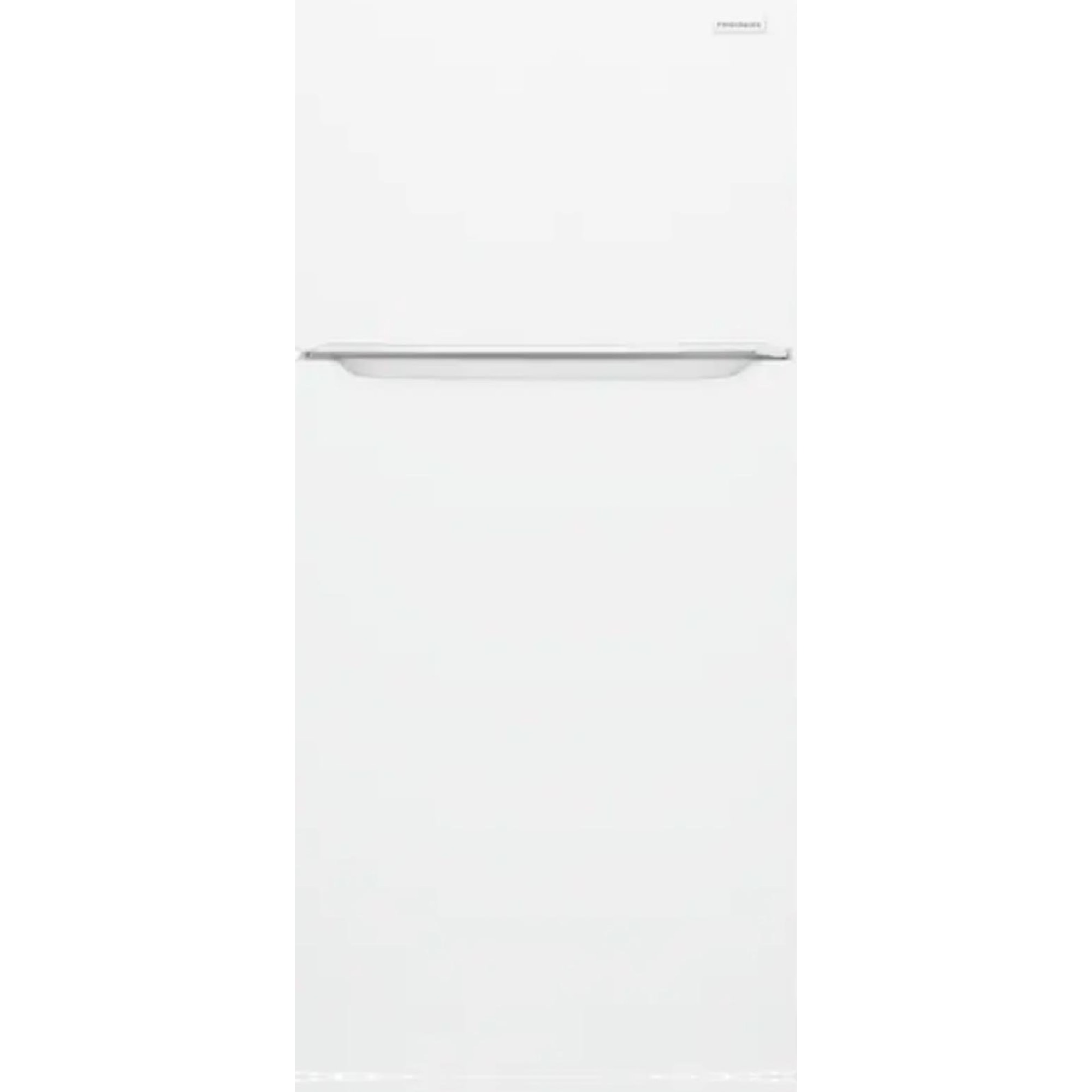 Frigidaire 701043102 Frigidaire 18 Cu. Ft. Garage Ready Top Freezer ...