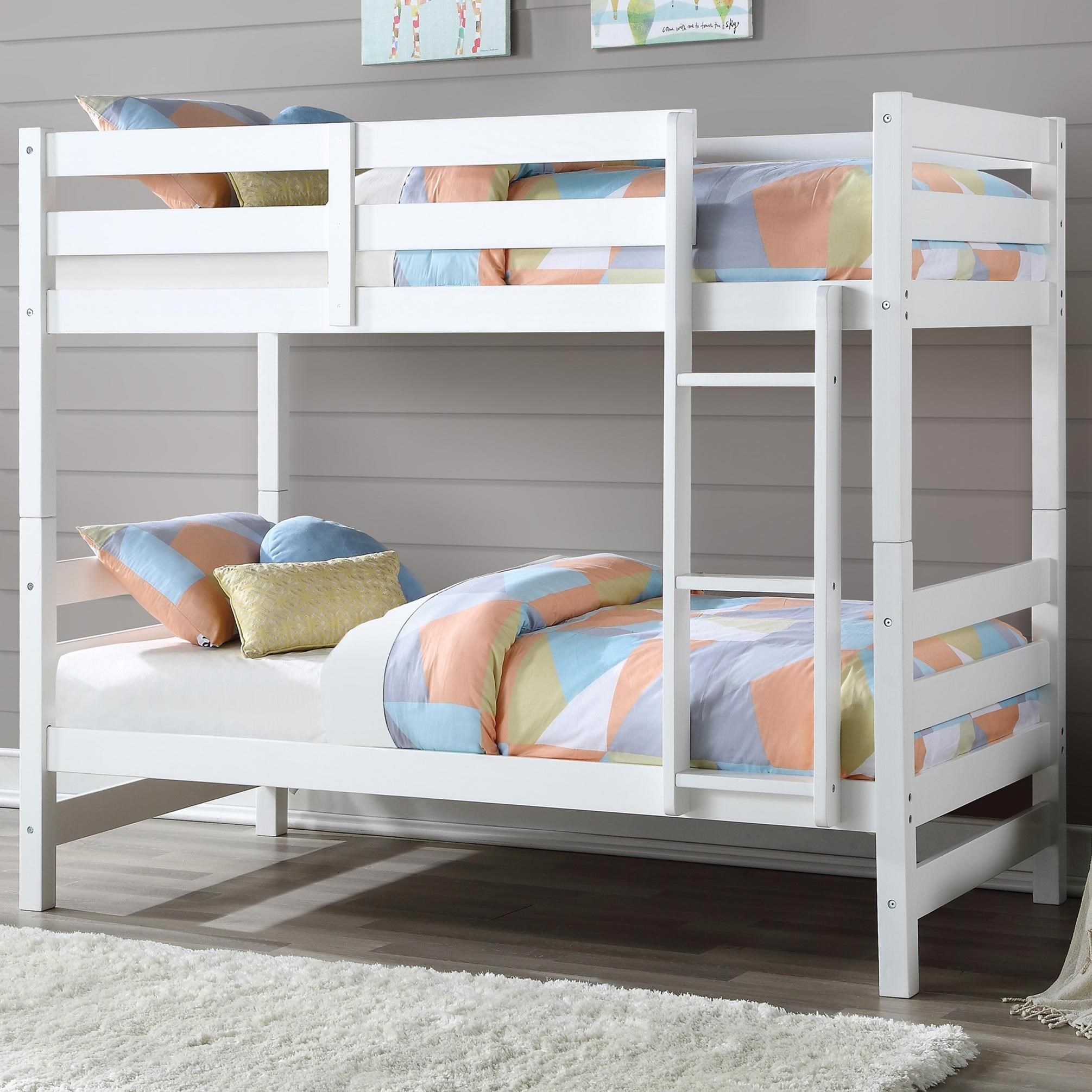 Acme bunk beds store