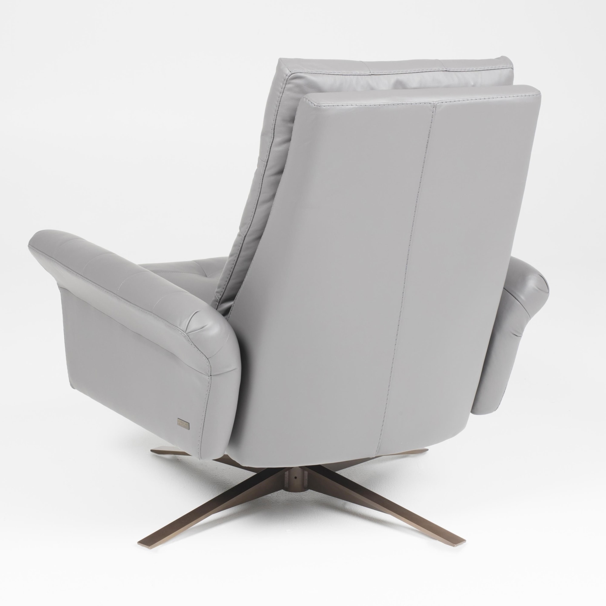 American Leather Pileus PLS-CHR-XL European-Style Fully Adjustable ...