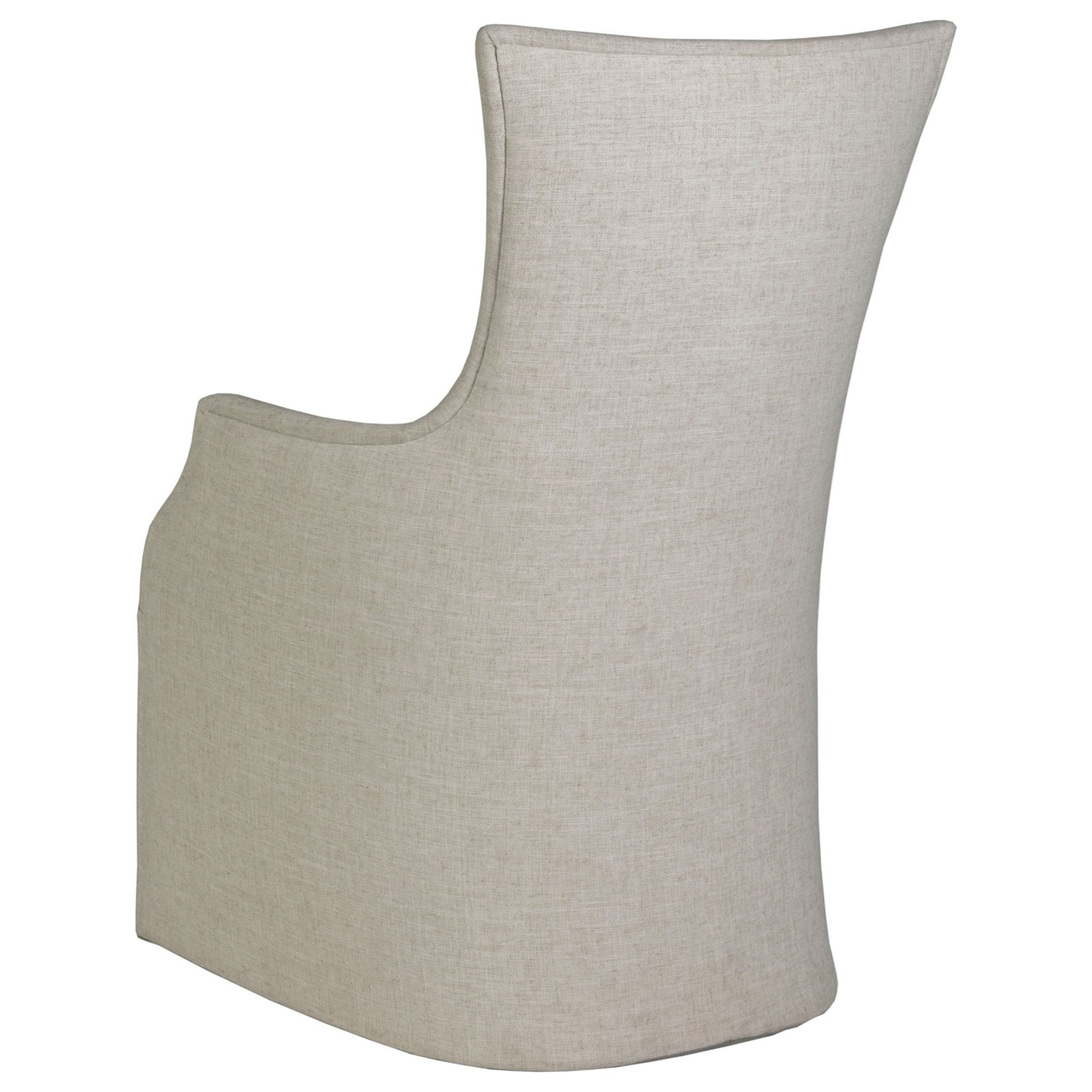 Artistica Juliet 2201-881-01 Transitional Upholstered Dining Arm Chair ...