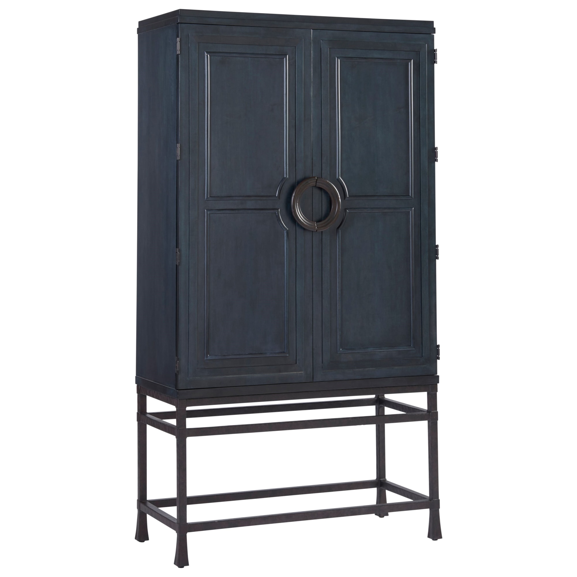 Barclay Butera Newport 922-976C Jade Bar / Chest On Stand with ...