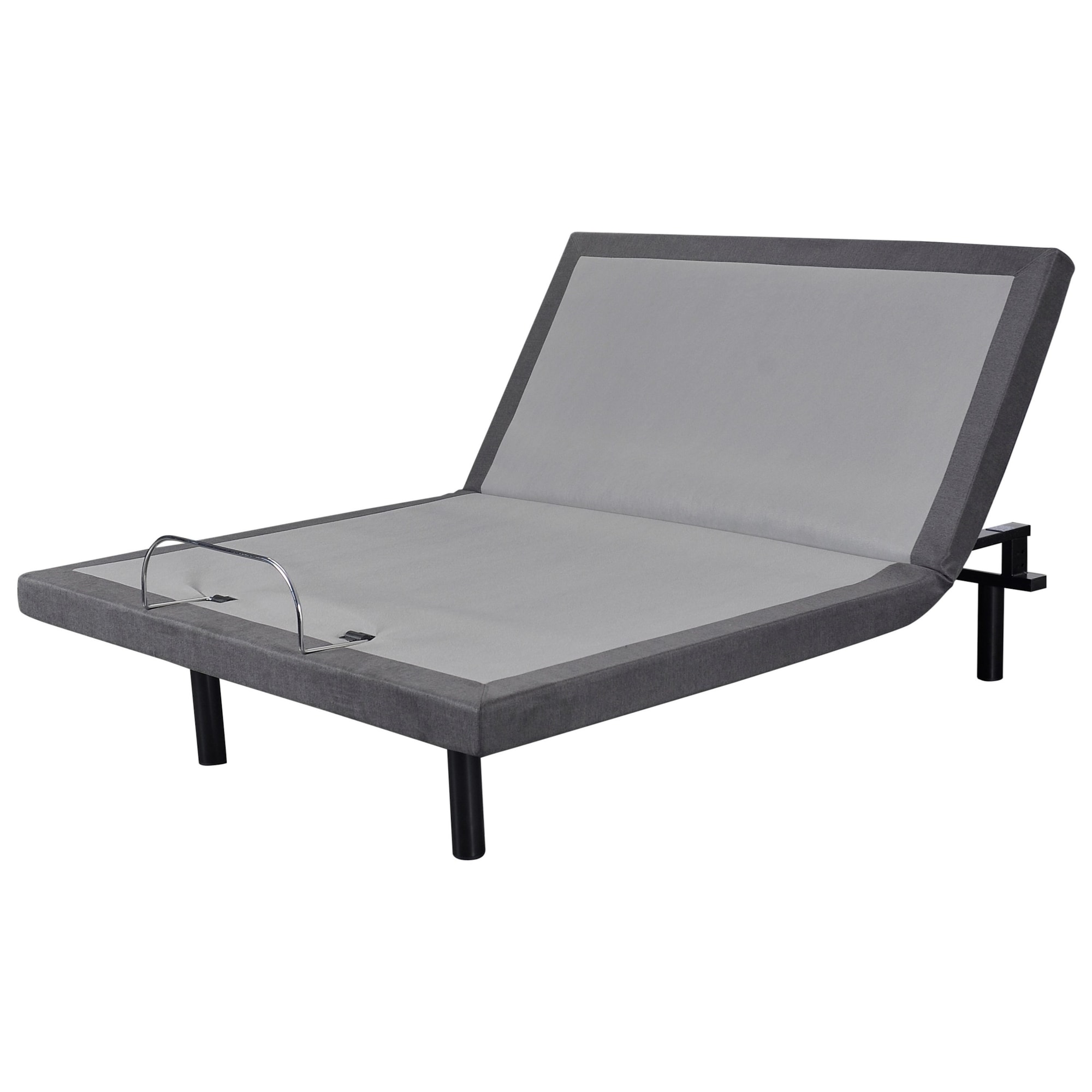 BedTech BT1000 BT1000-SPCK Split Cal King Wireless Non Wallhugger Adjustable Base | Mueller ...