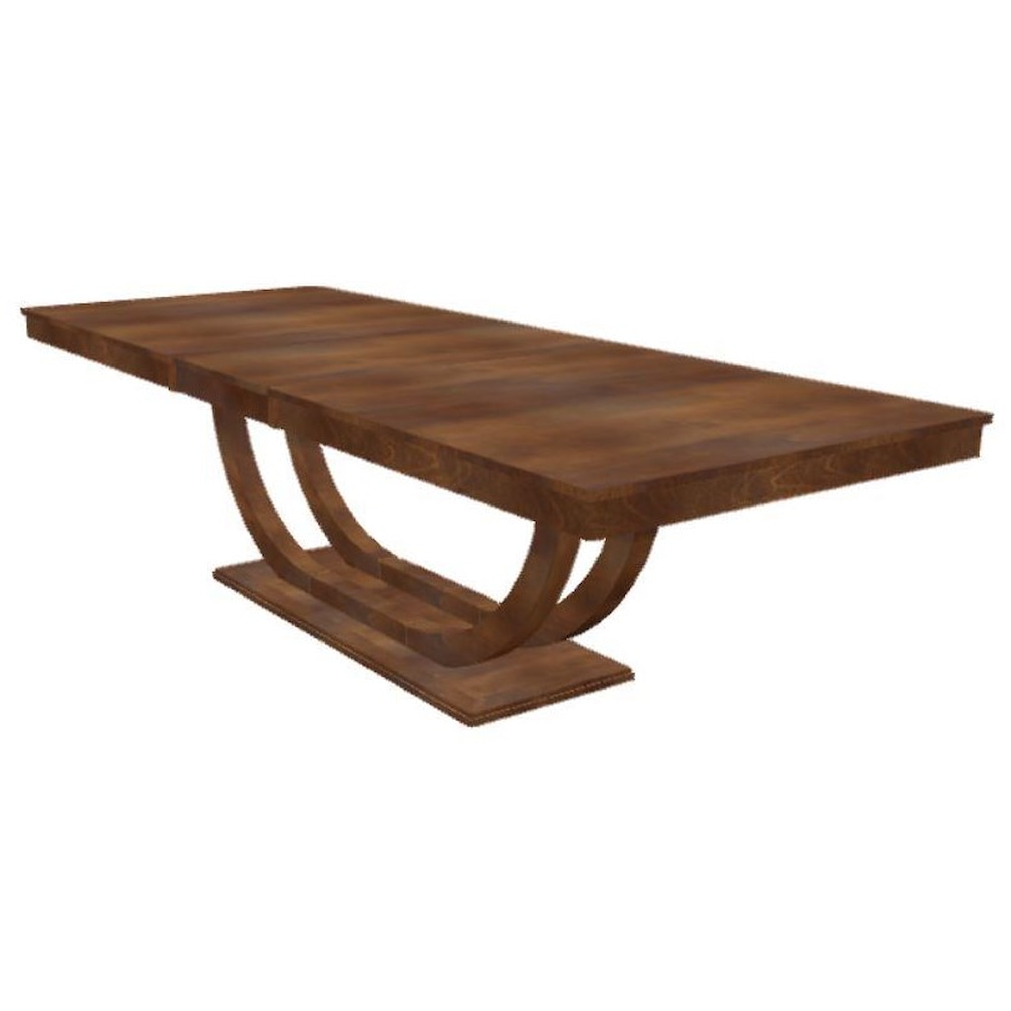 Bermex Bistre 177.059100 Dining Table | Stoney Creek Furniture | Dining ...