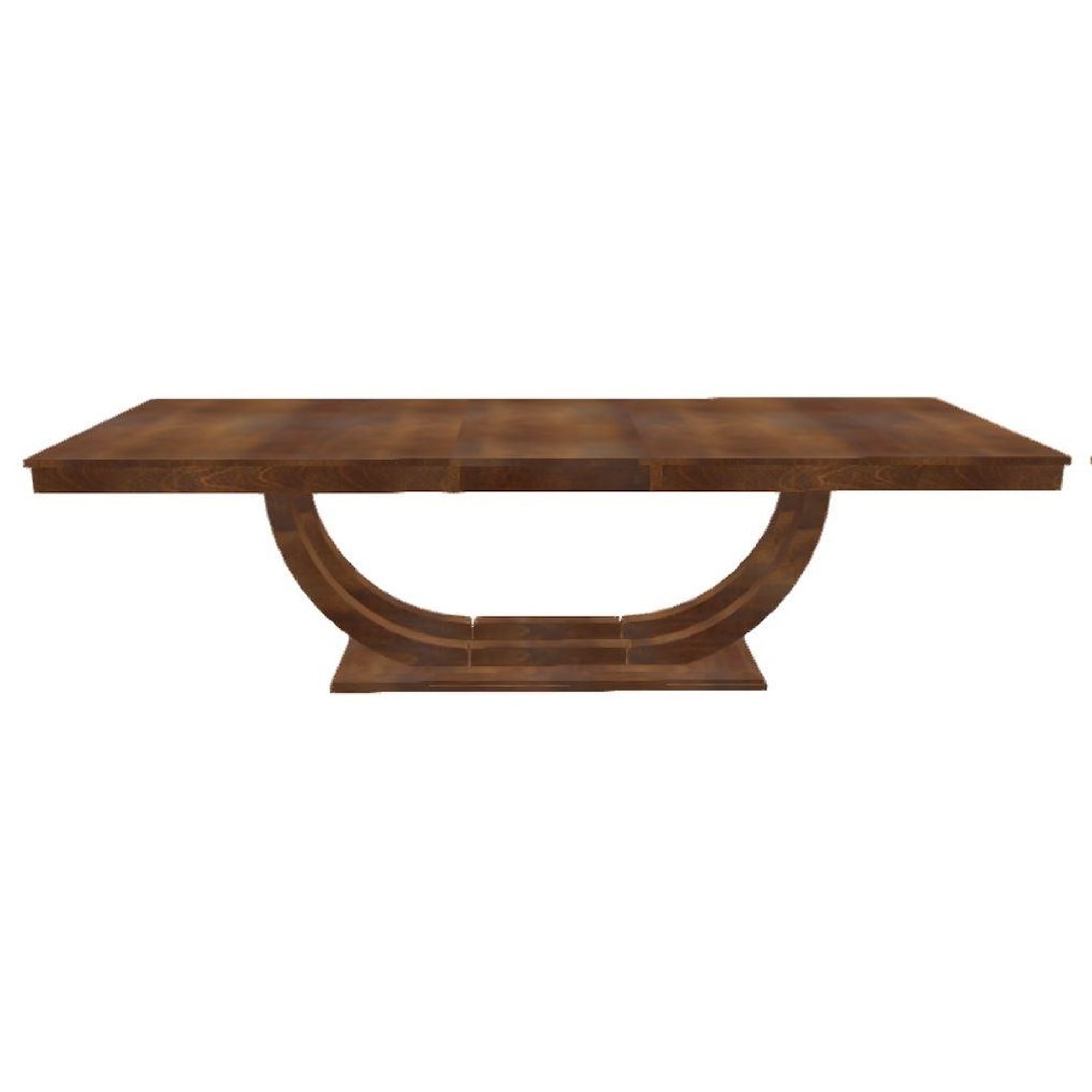 Bermex Bistre 177.059100 Dining Table | Stoney Creek Furniture | Dining ...