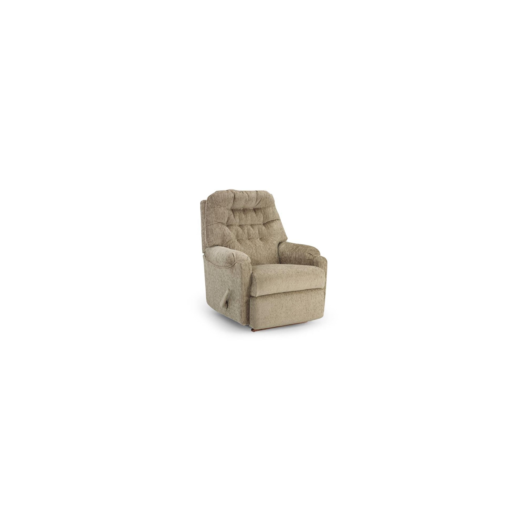 Best Home Furnishings Sondra 1AW27 18859 Rocker Recliner | Mueller ...