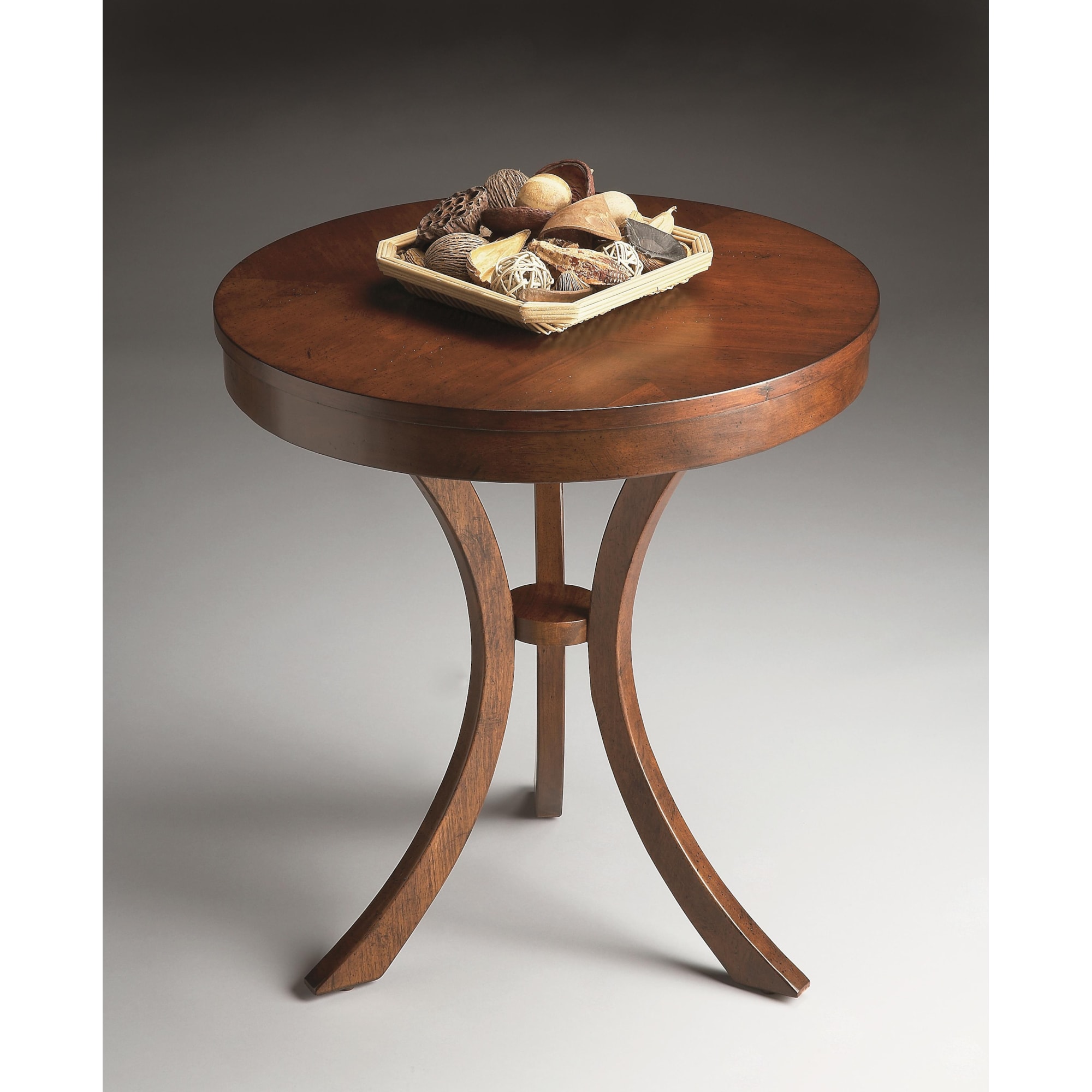 Butler Specialty Company Butler Loft 7007040 Side Table | Mueller ...