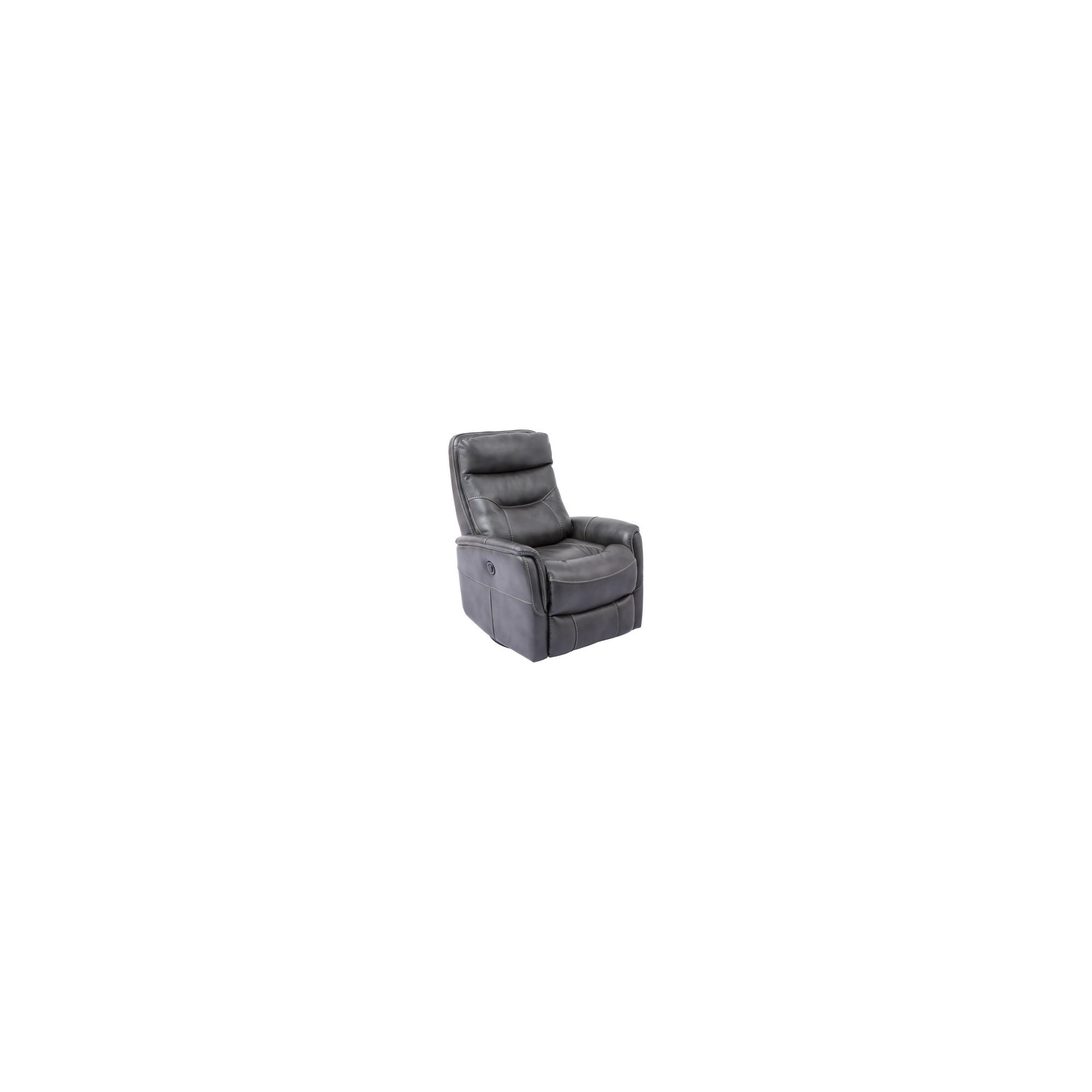 Cheers K887 K887-35748 Swivel Glider Recliner with Padded Arms | Royal ...
